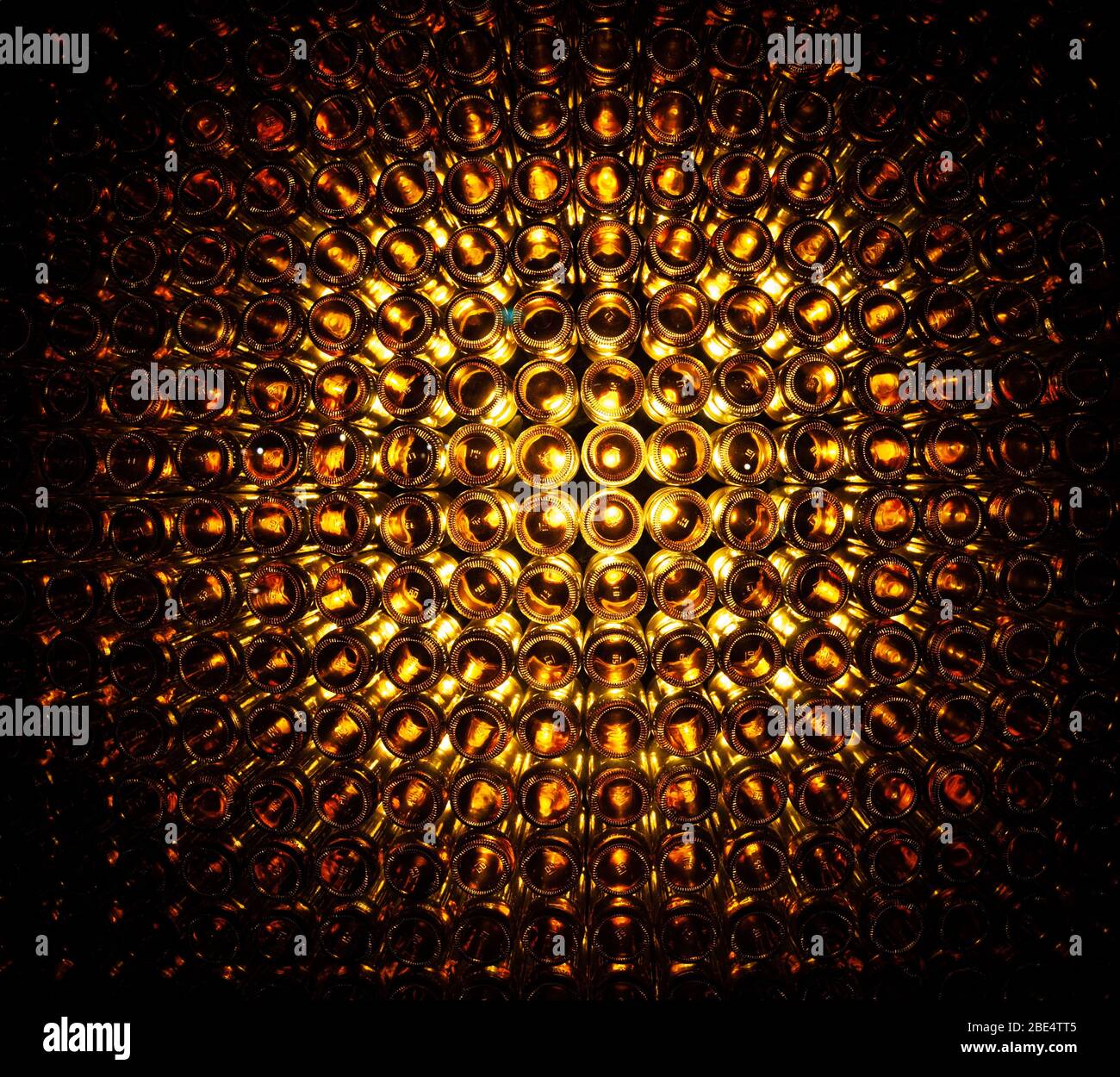 Transparent bottles containers hi-res stock photography and images - Alamy