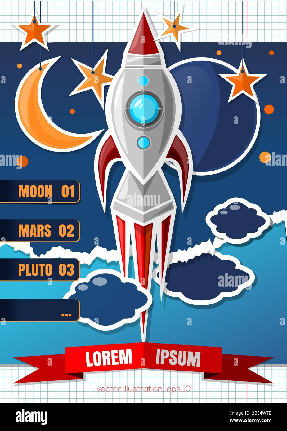 Cardmaking Stock Vector Images - Alamy