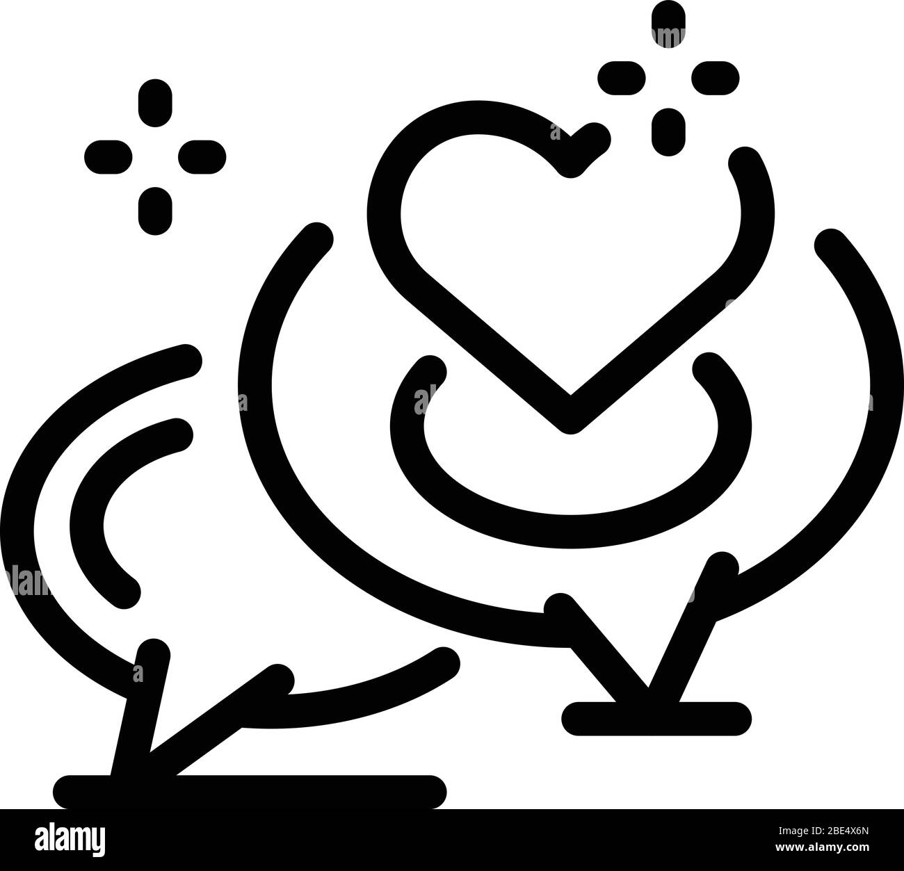 Black man text messaging Cut Out Stock Images & Pictures - Alamy