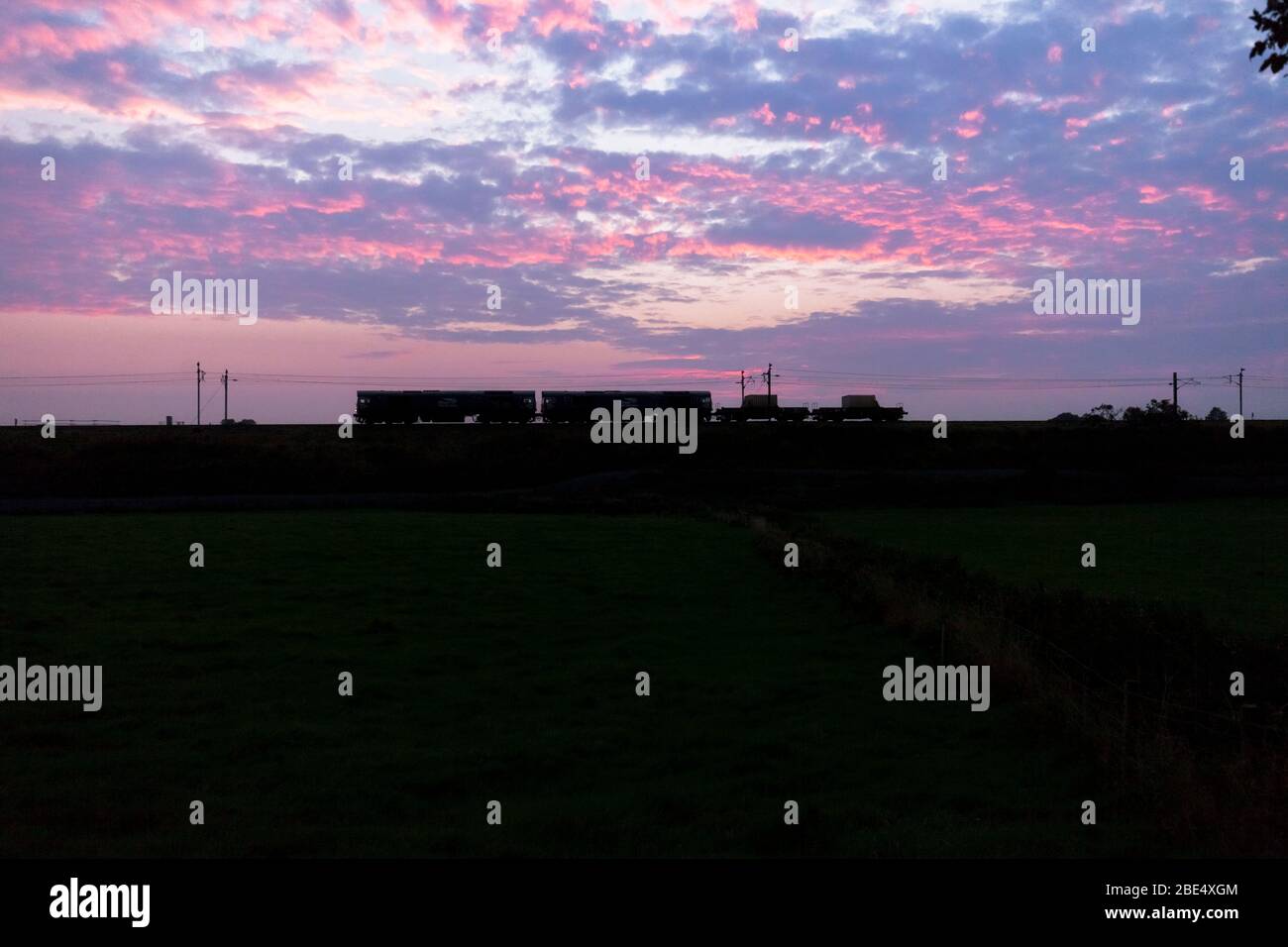 Nuclear decommissioning authority nuclear waste services hi-res stock ...