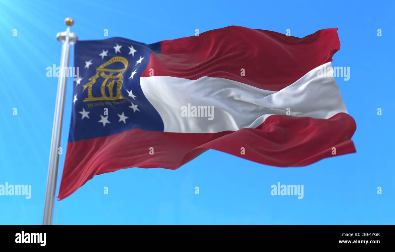 Macon georgia united states hi-res stock photography and images - Alamy