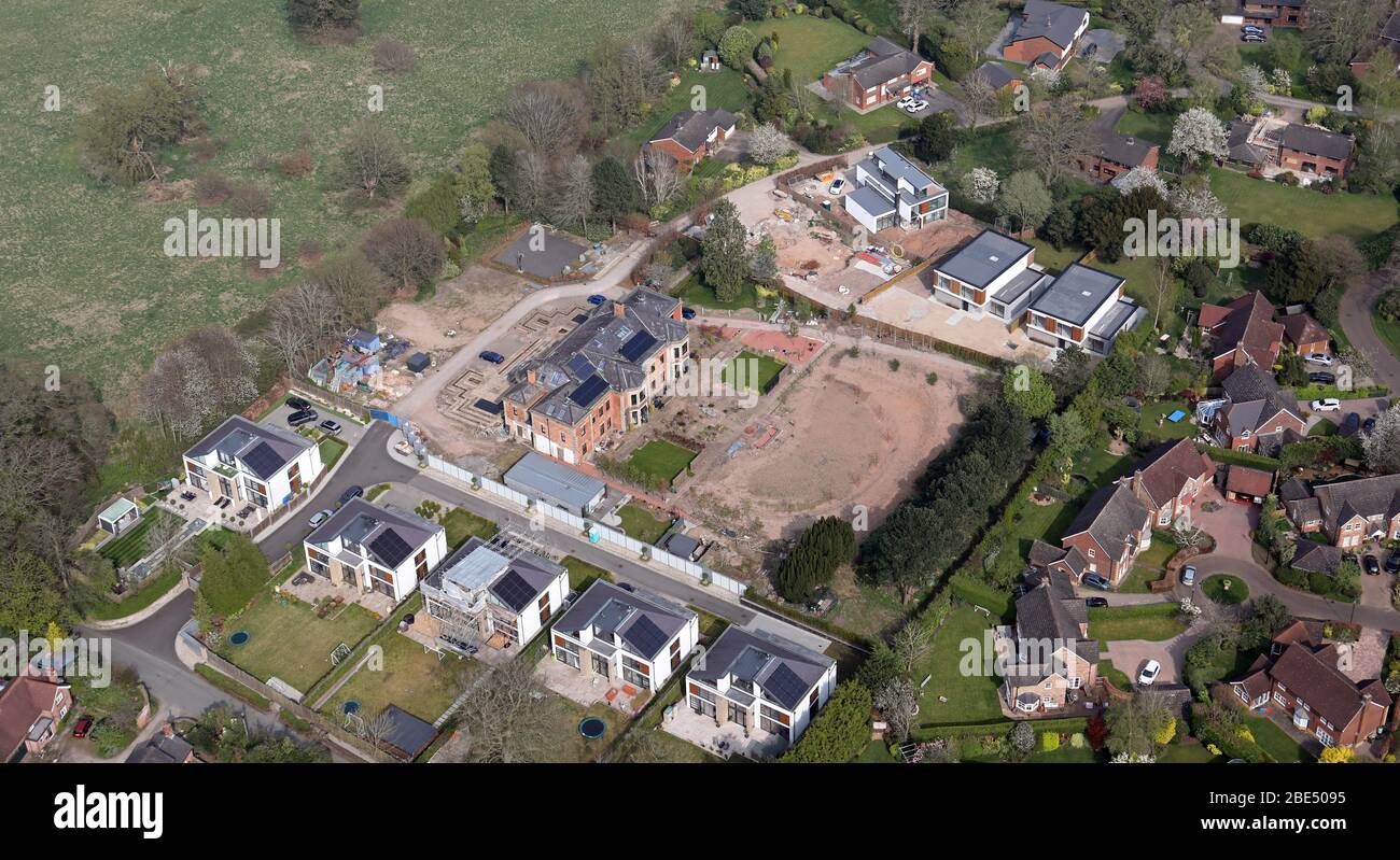 Sandiway park hi-res stock photography and images - Alamy