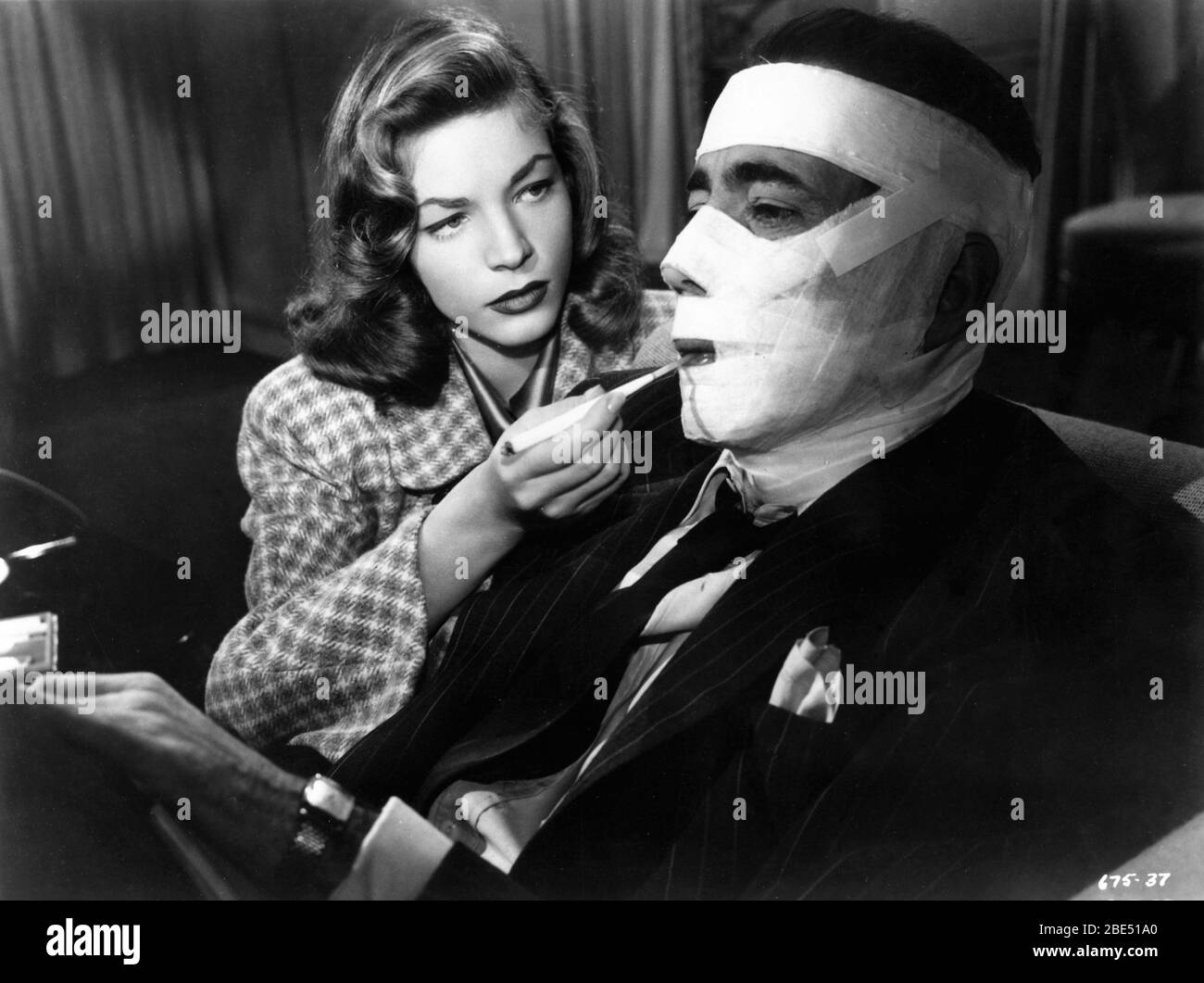 Delmer daves hi-res stock photography and images - Alamy