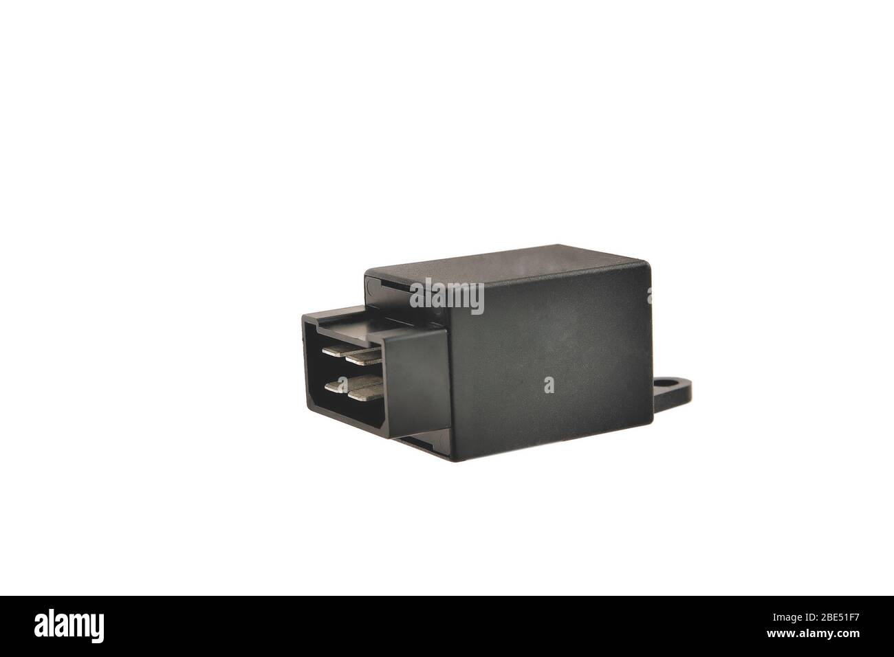 Electromagnetic relay switch hi-res stock photography and images - Alamy