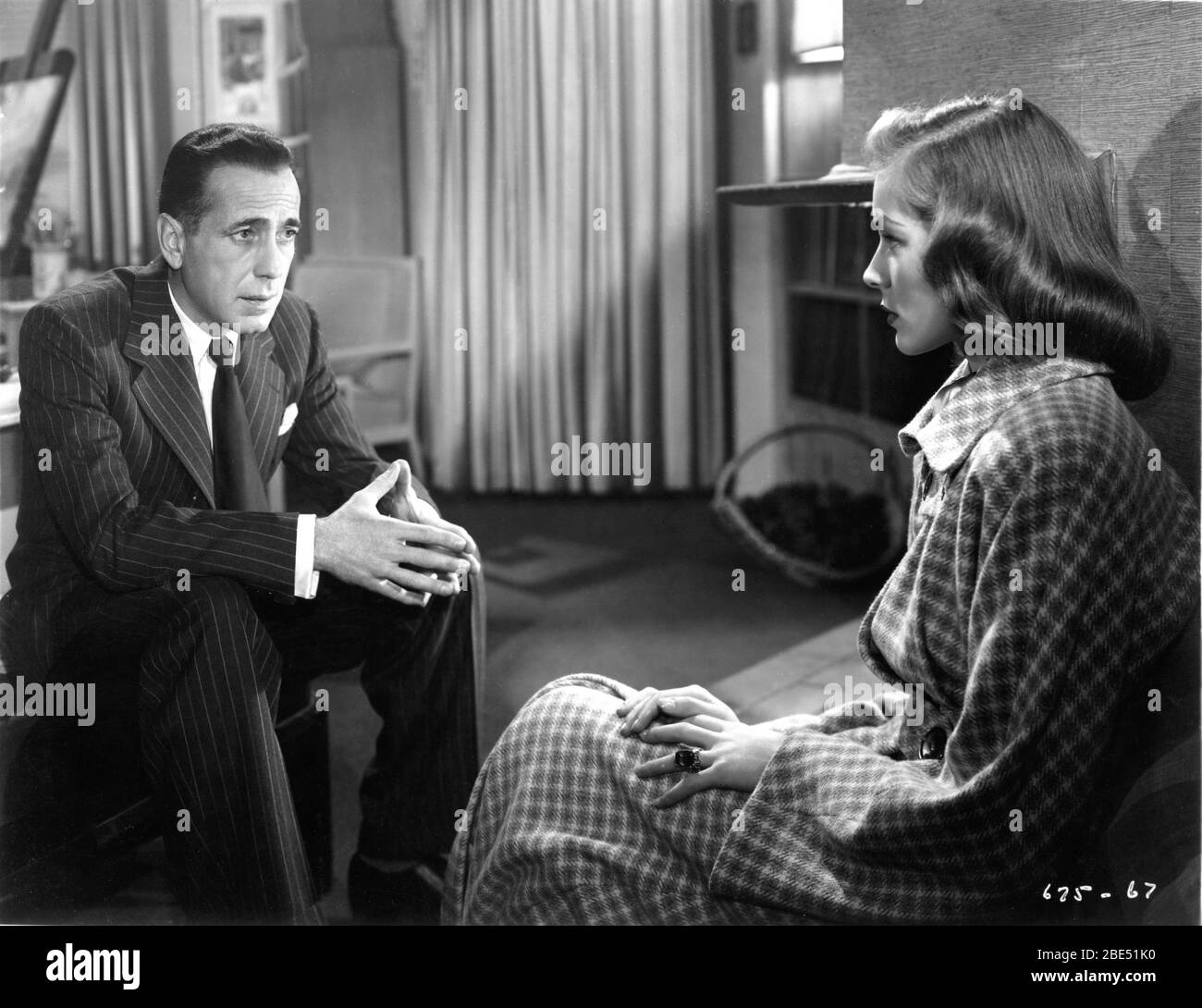 Delmer Daves High Resolution Stock Photography and Images - Alamy