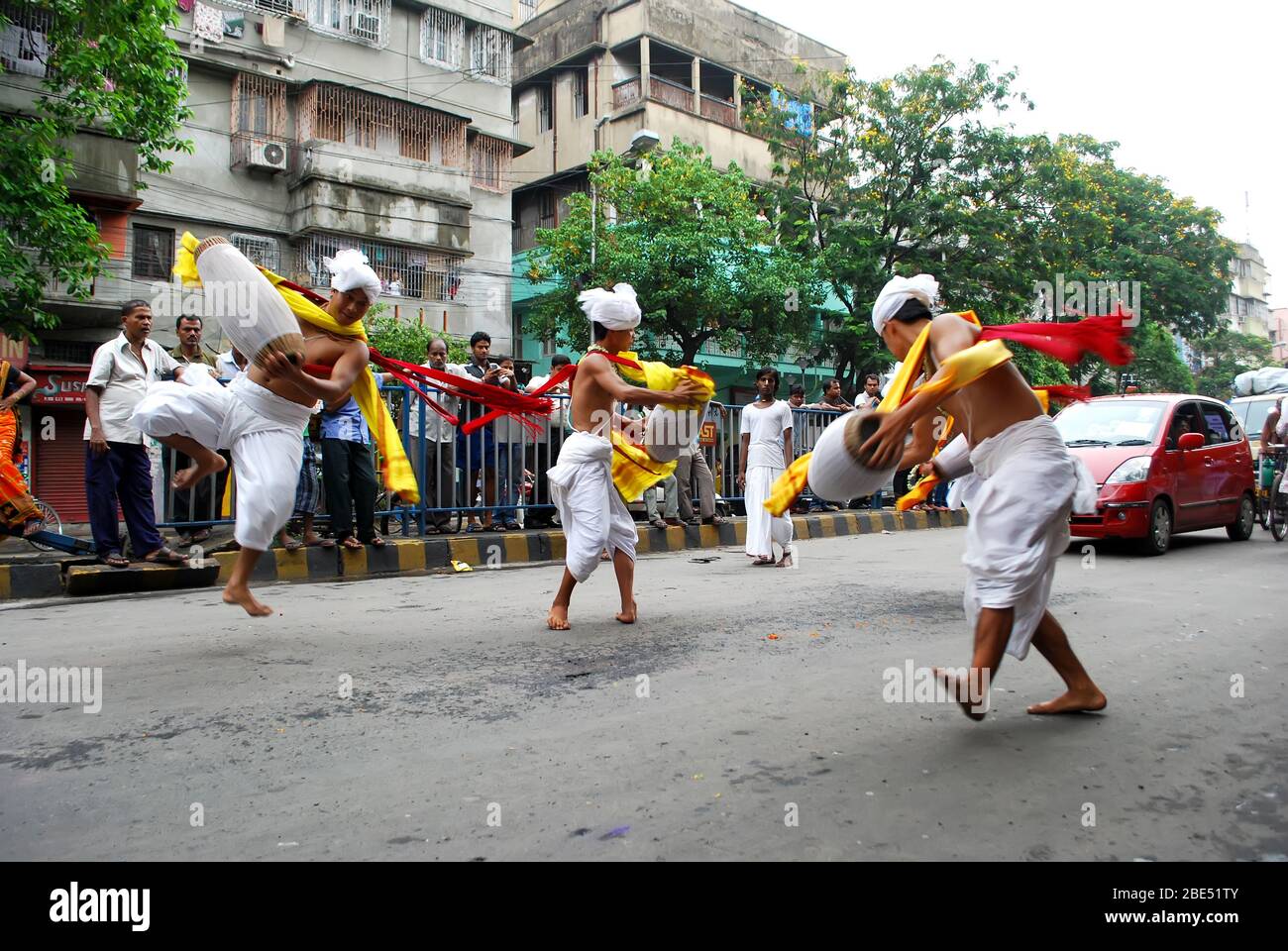 Holy indian dance hi-res stock photography and images - Alamy