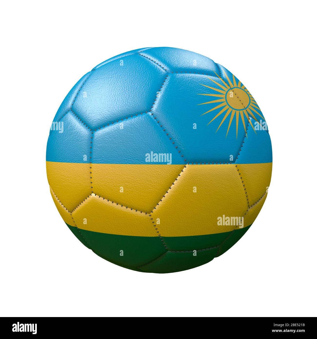 Flag rwanda official national hi-res stock photography and images - Alamy