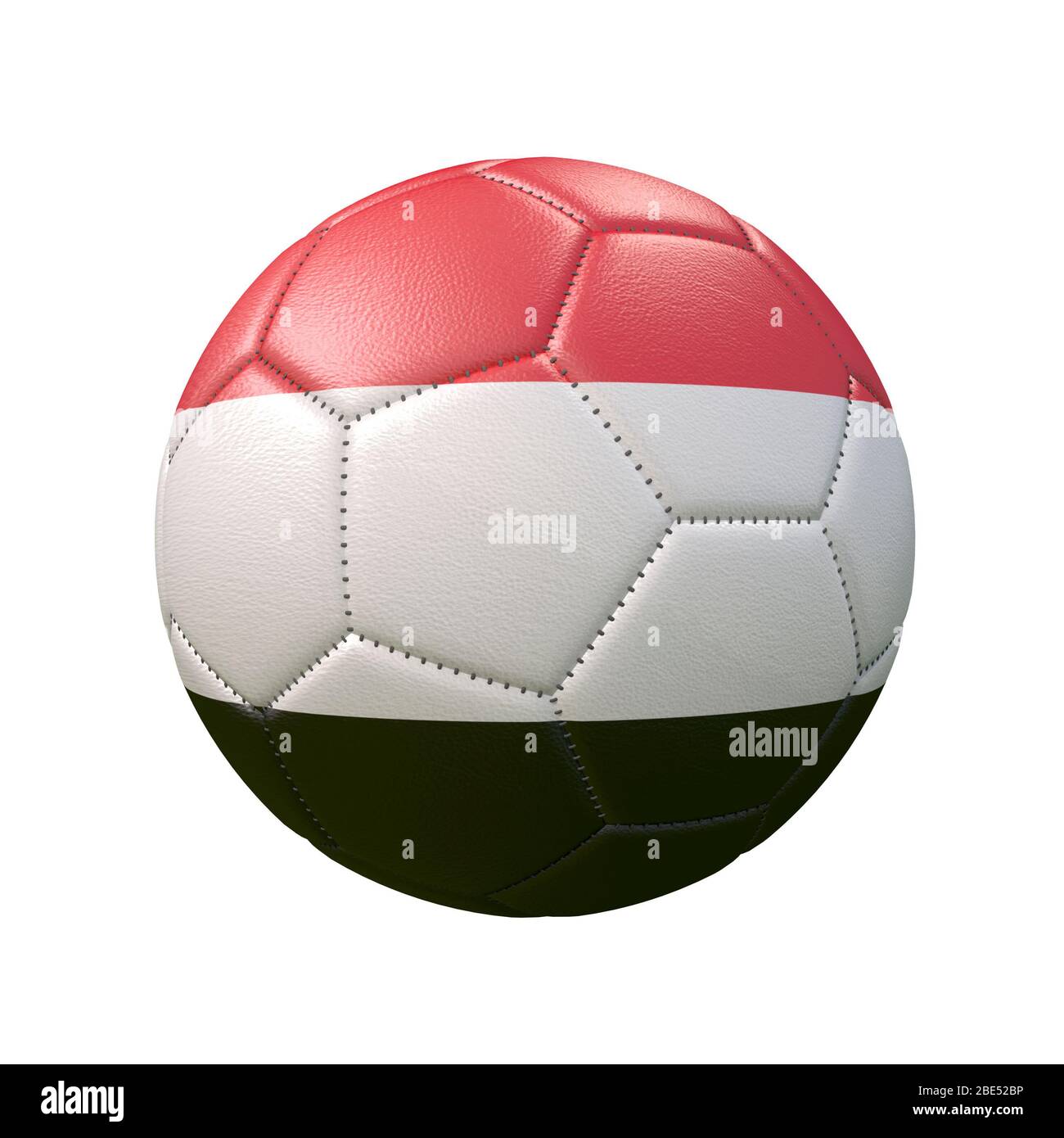 England Team Ball Youth Soccer Ball Size 4 With Country Flags - England ...