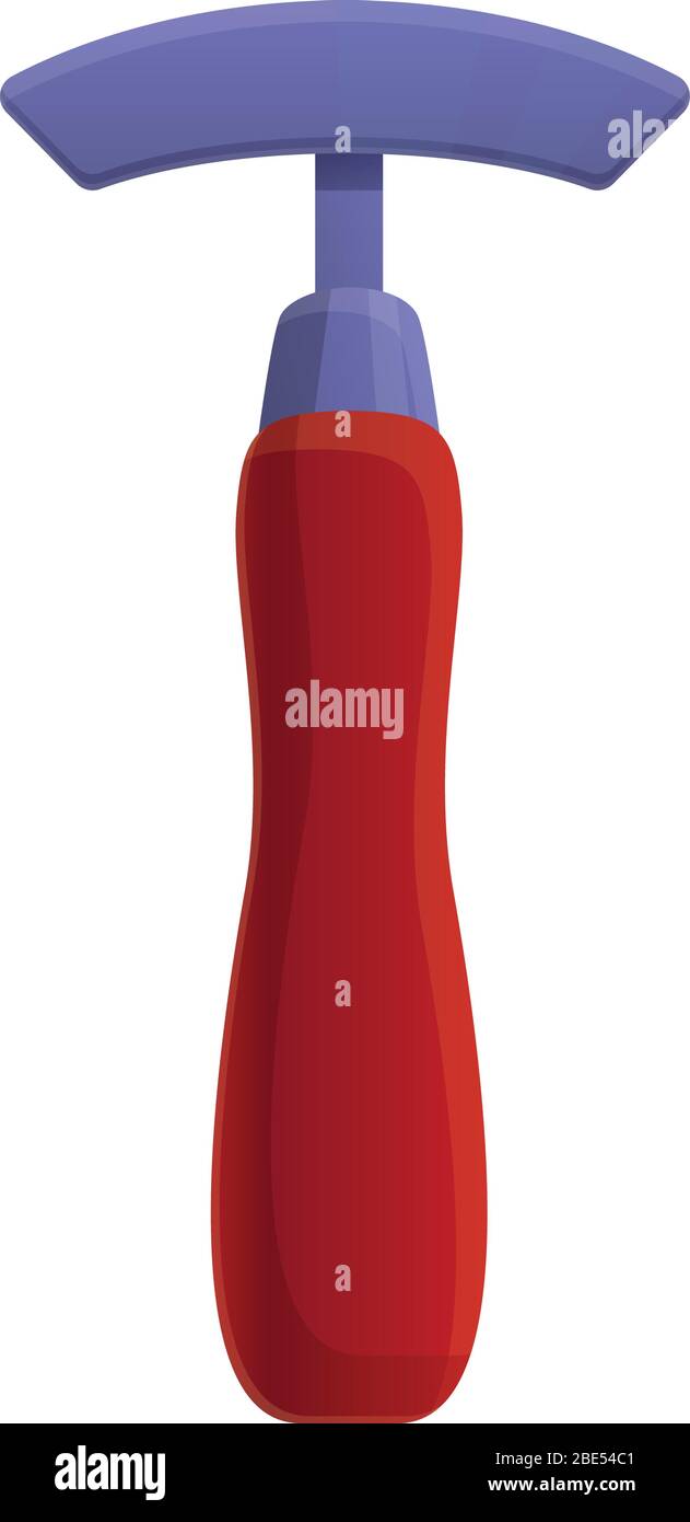 Cobbler tool icon. Cartoon of cobbler tool vector icon for web design ...