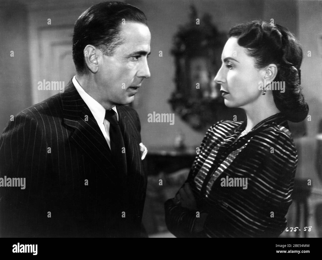 Agnes moorehead hi-res stock photography and images - Alamy