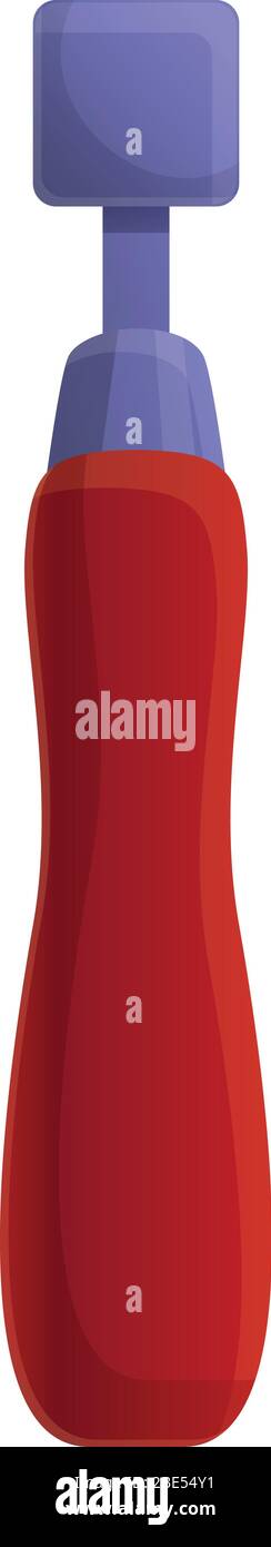 Repair icon on signboard Cut Out Stock Images & Pictures - Alamy