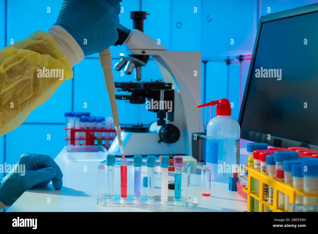 testing of food nutrients, Nutritional testing help ensure that their ...