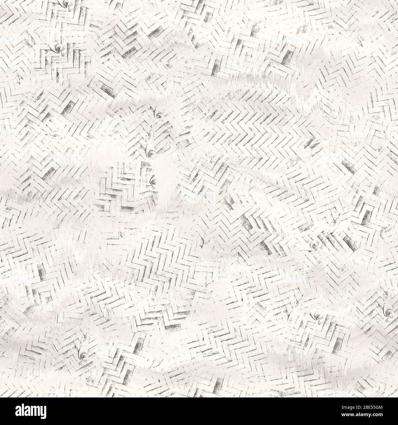 Tan and cream worn messy grungy seamless pattern Stock Photo - Alamy