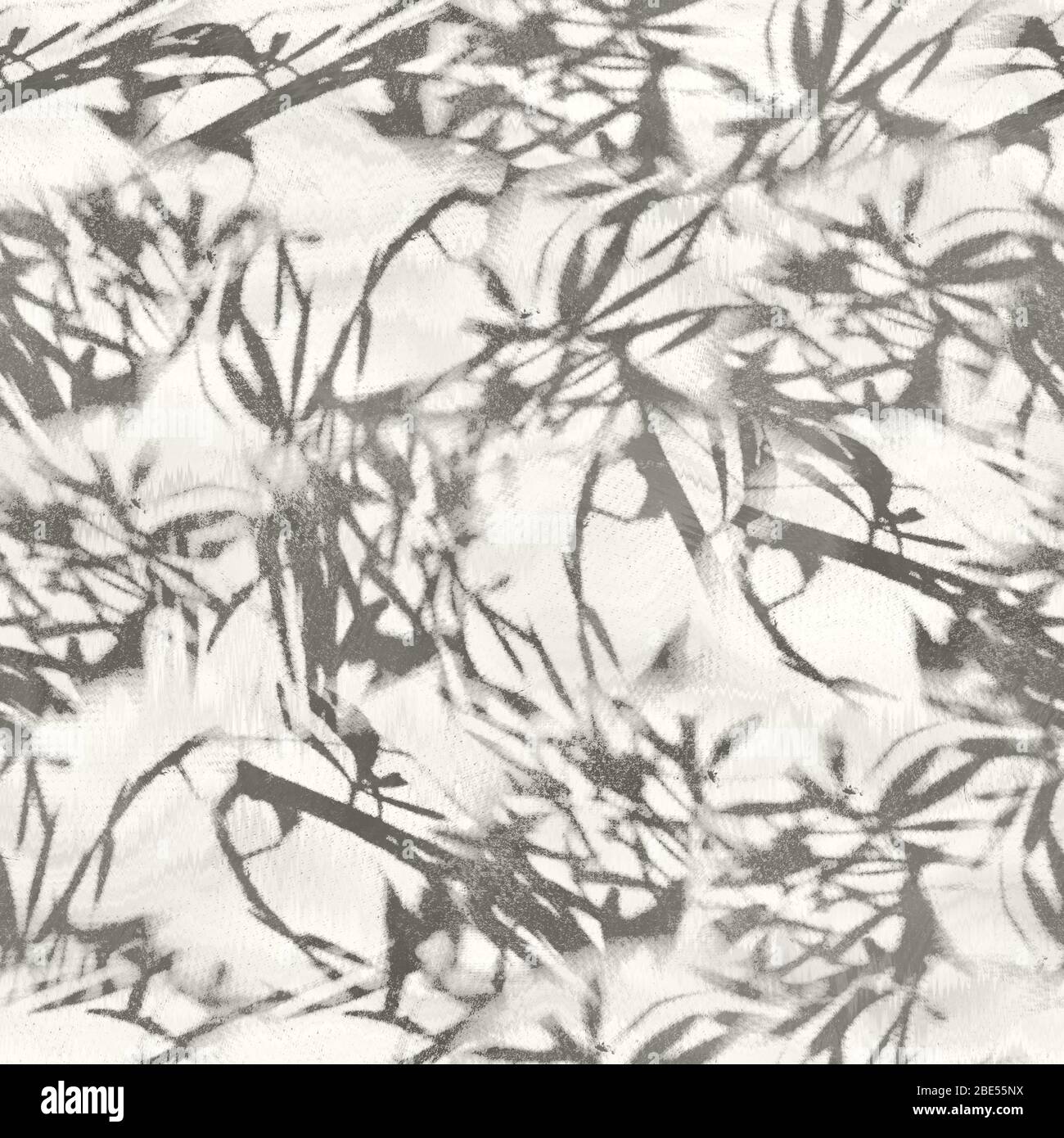 Tan and cream worn messy grungy seamless pattern Stock Photo - Alamy