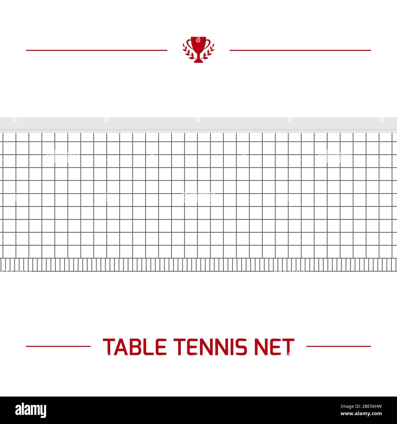 Outdoor table tennis Stock Vector Images - Alamy
