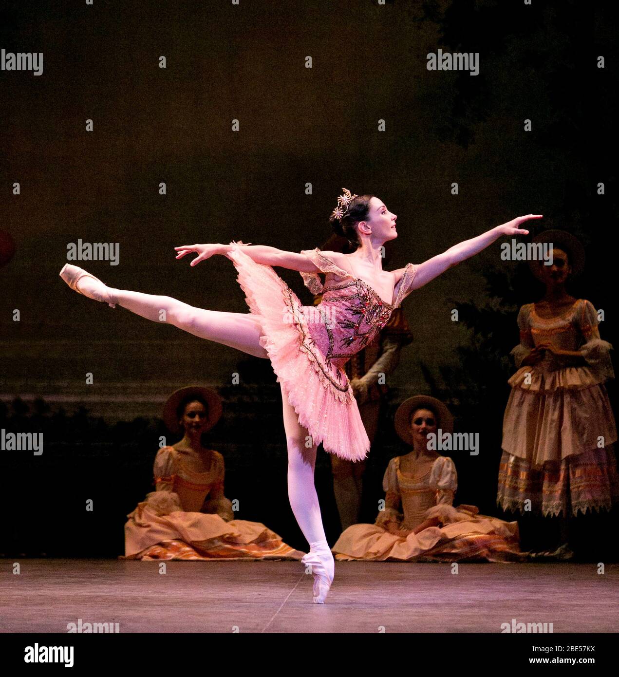 Princess aurora hi-res stock photography and images - Alamy