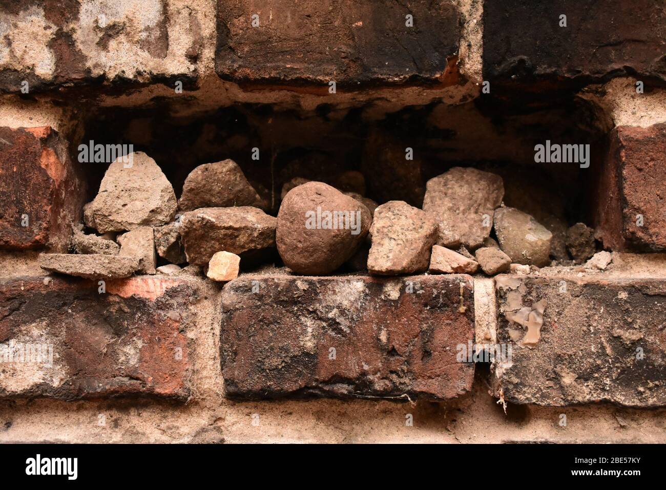 Ww2 remnant hi-res stock photography and images - Alamy