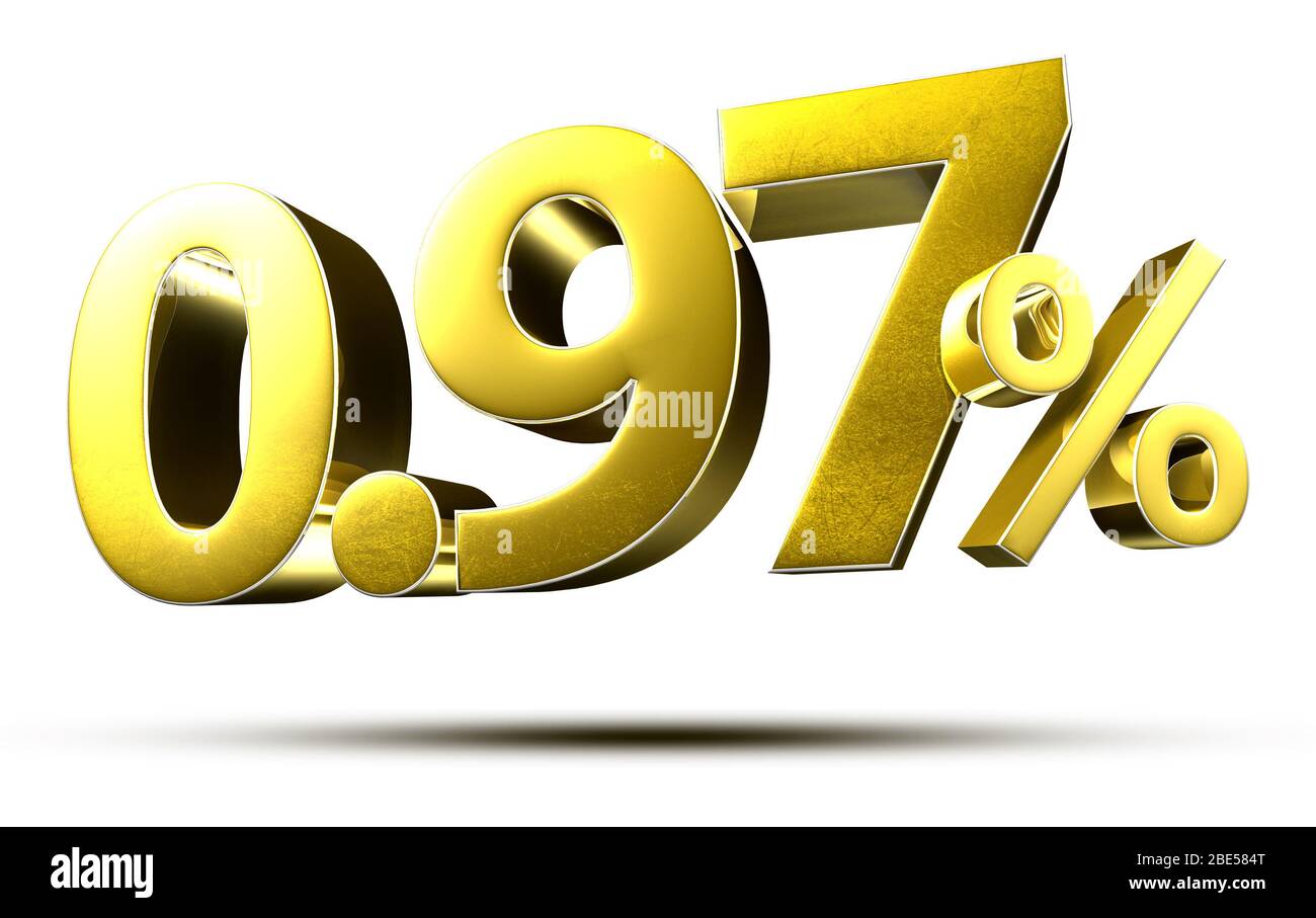 97 percent Cut Out Stock Images & Pictures - Alamy