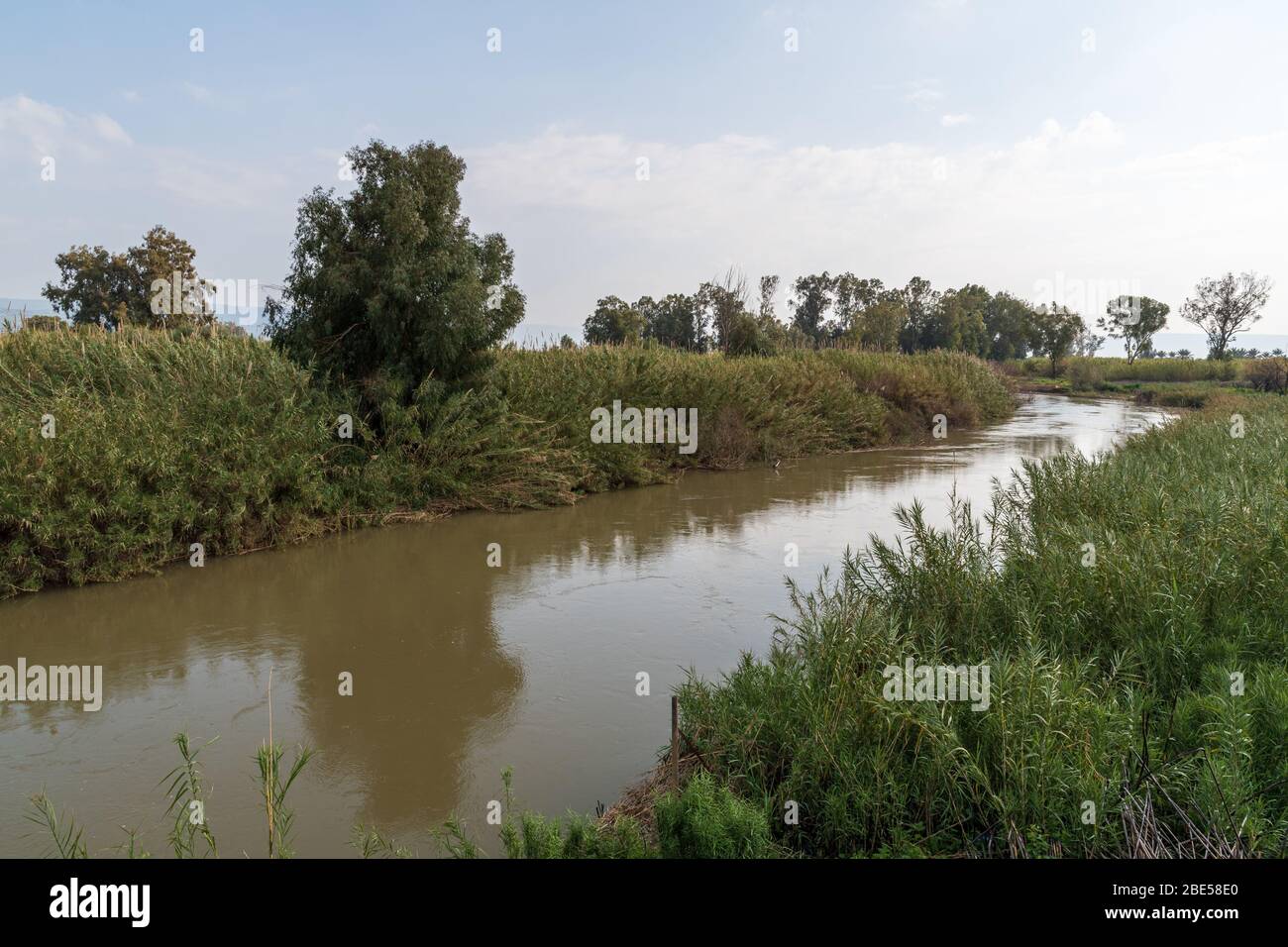 Jordan river park hi-res stock photography and images - Alamy