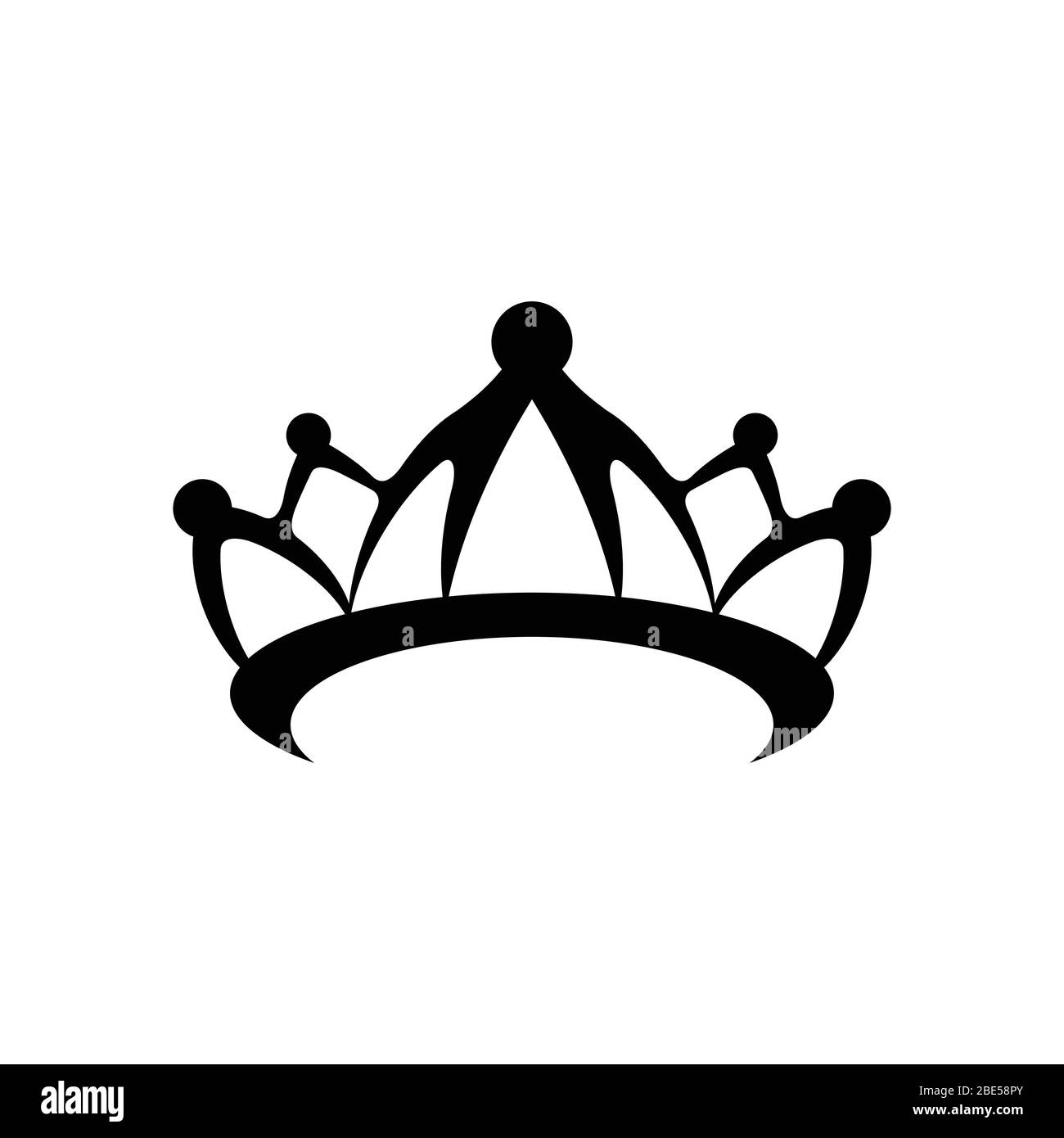 Princess Logo Design