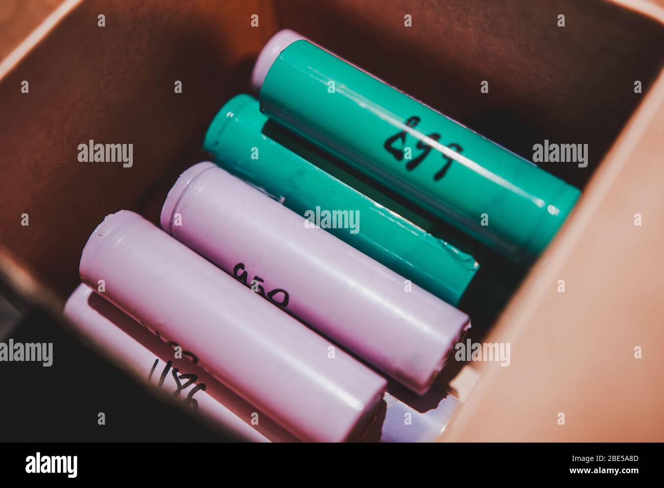 Secondary battery storage cell hi-res stock photography and images - Alamy
