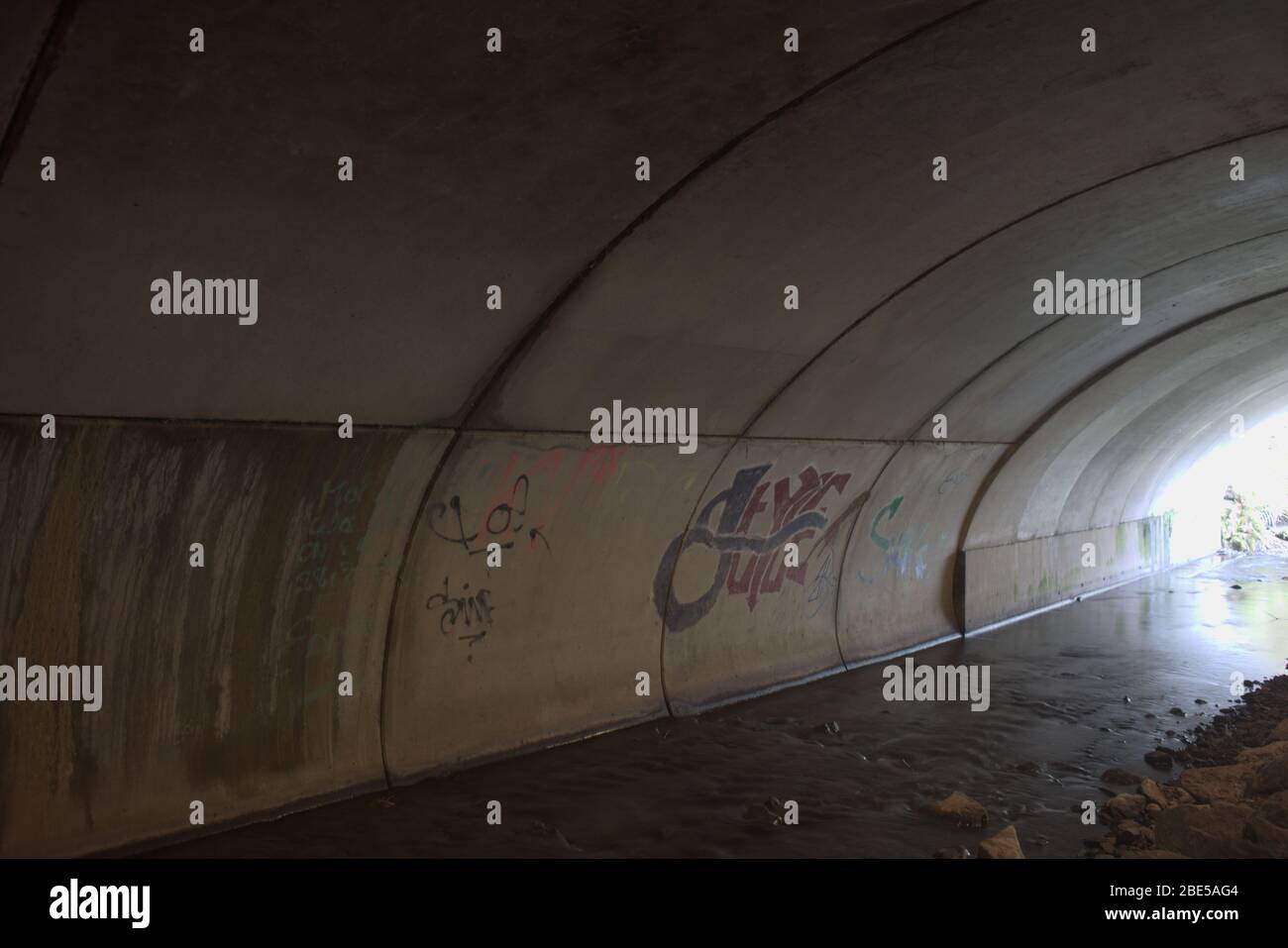 Graffiti in County Cork Ireland Stock Photo - Alamy