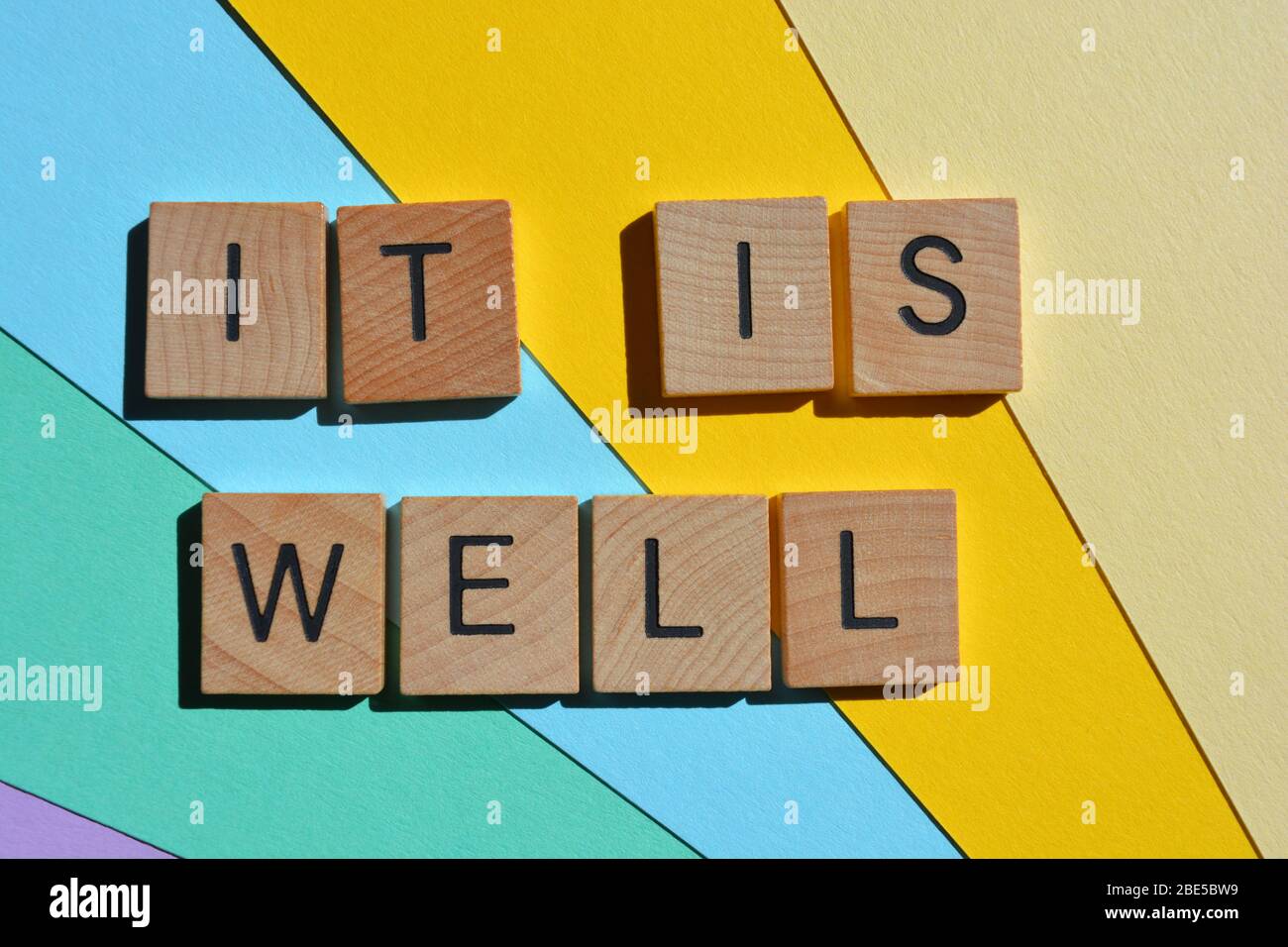 Positive words hi-res stock photography and images - Alamy