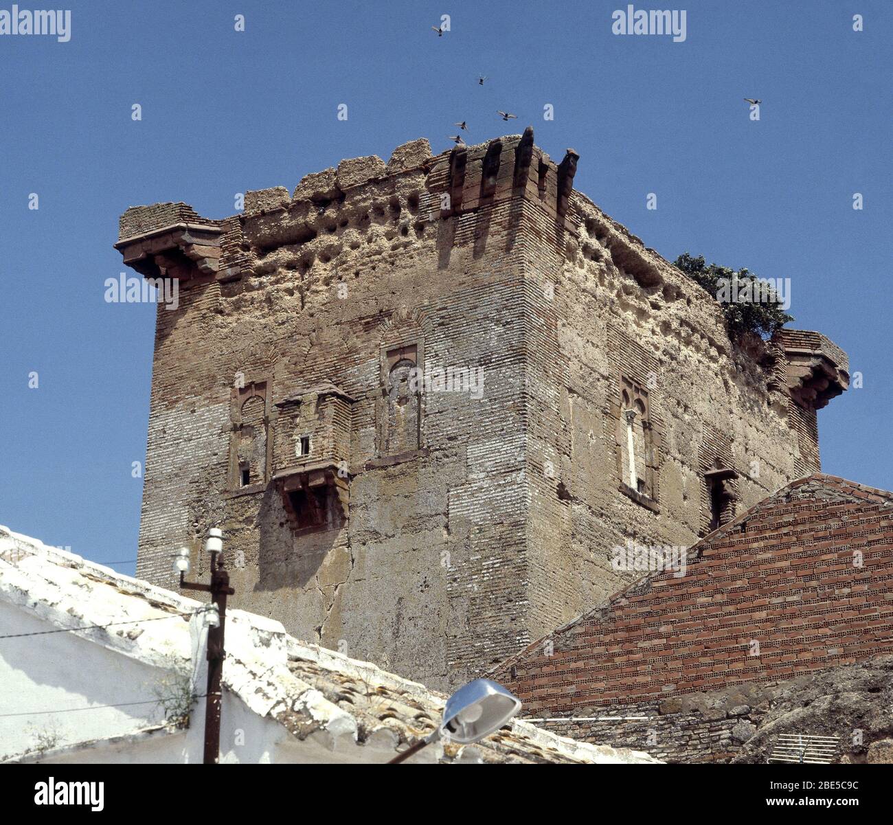 El carpio hi-res stock photography and images - Alamy