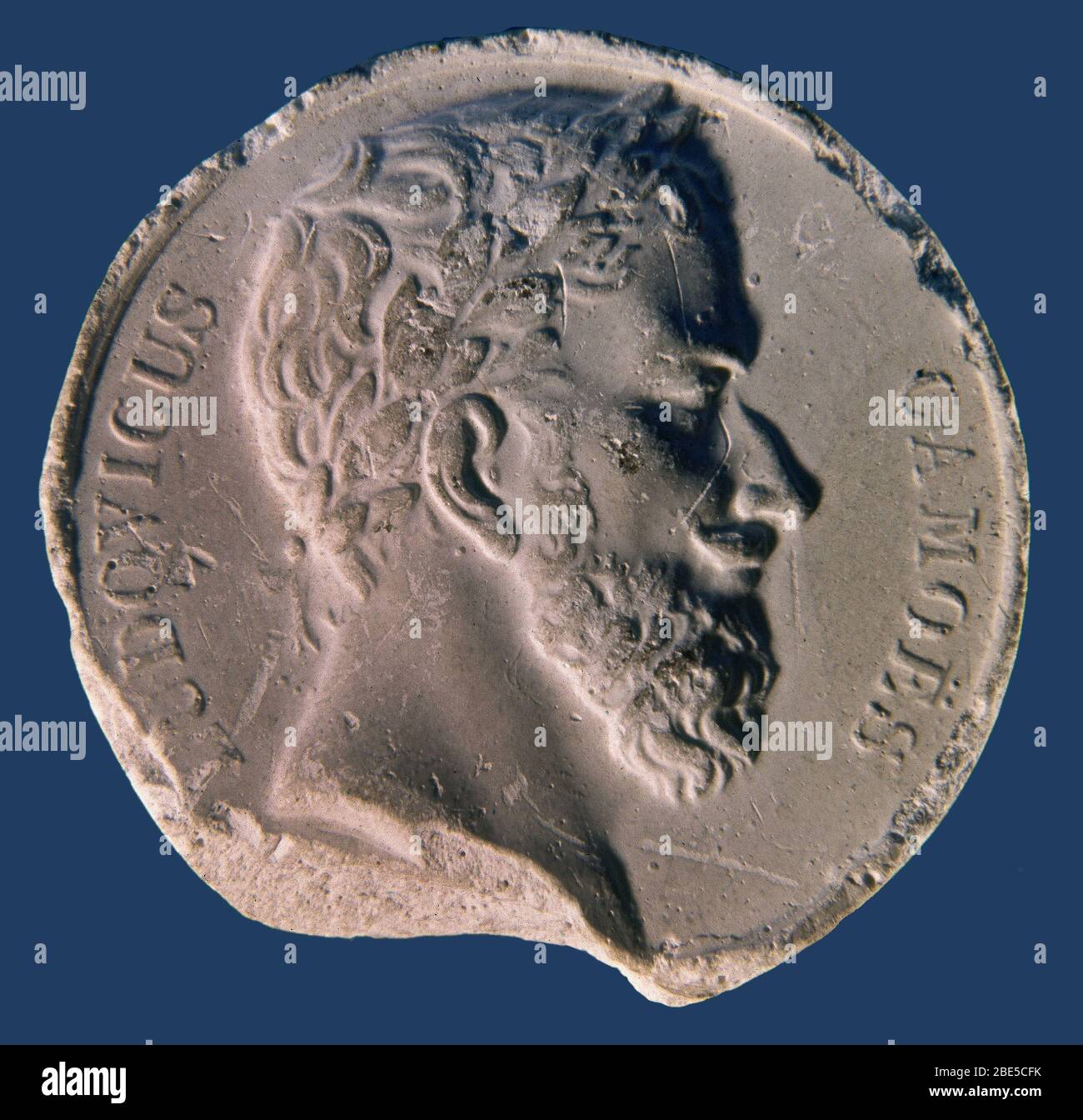 Ludovicus hi-res stock photography and images - Alamy