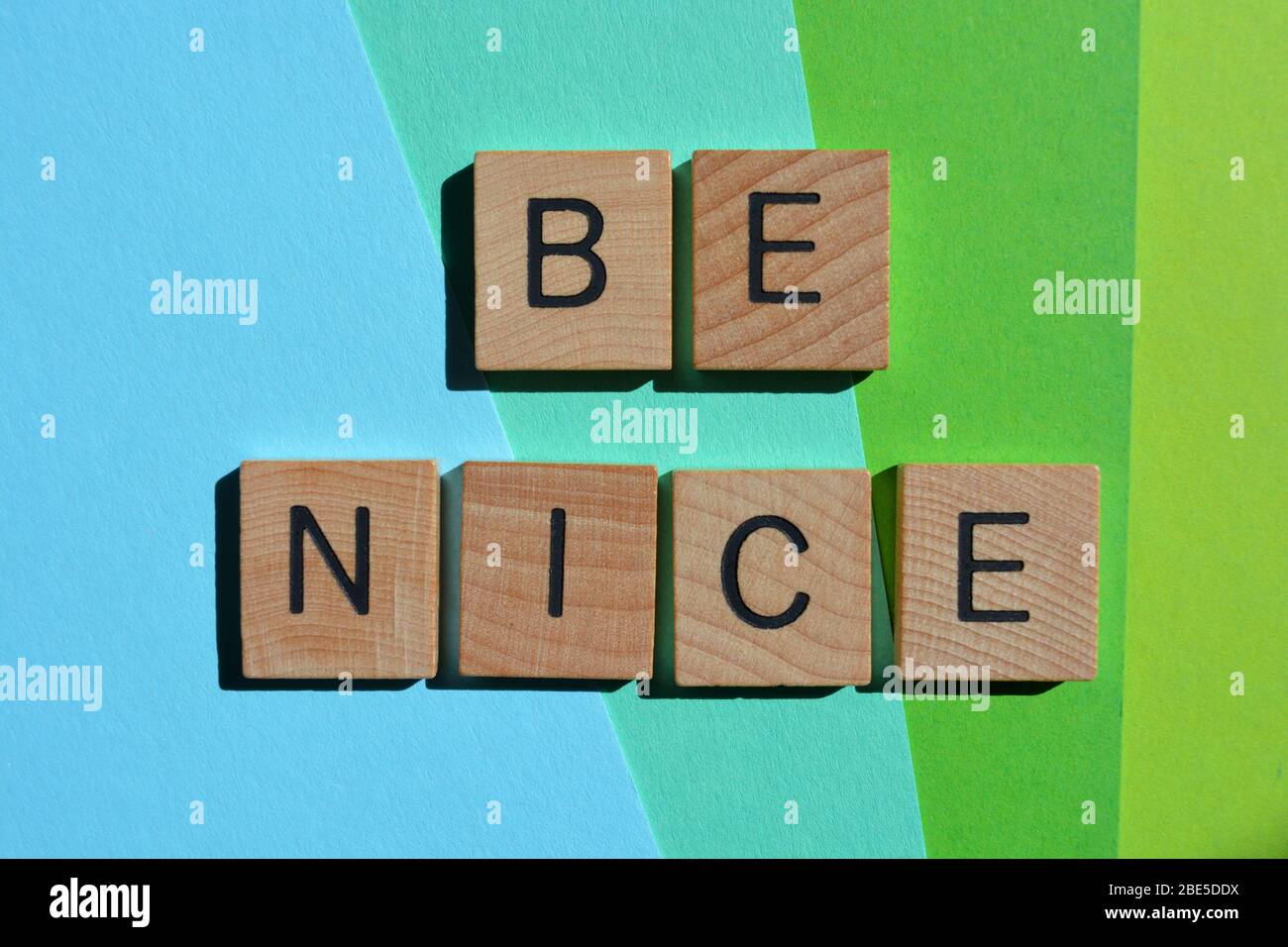 Charity positive message hi-res stock photography and images - Alamy