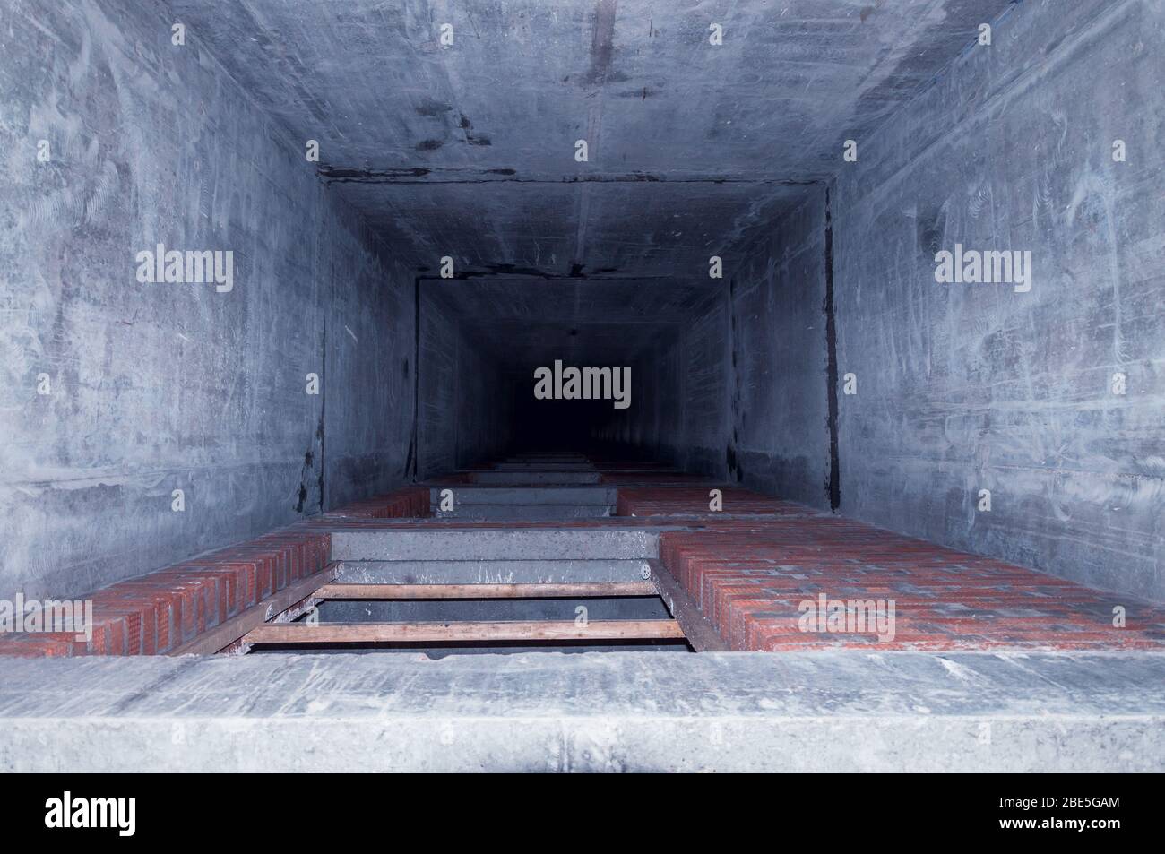 Lift shaft construction hi-res stock photography and images - Alamy
