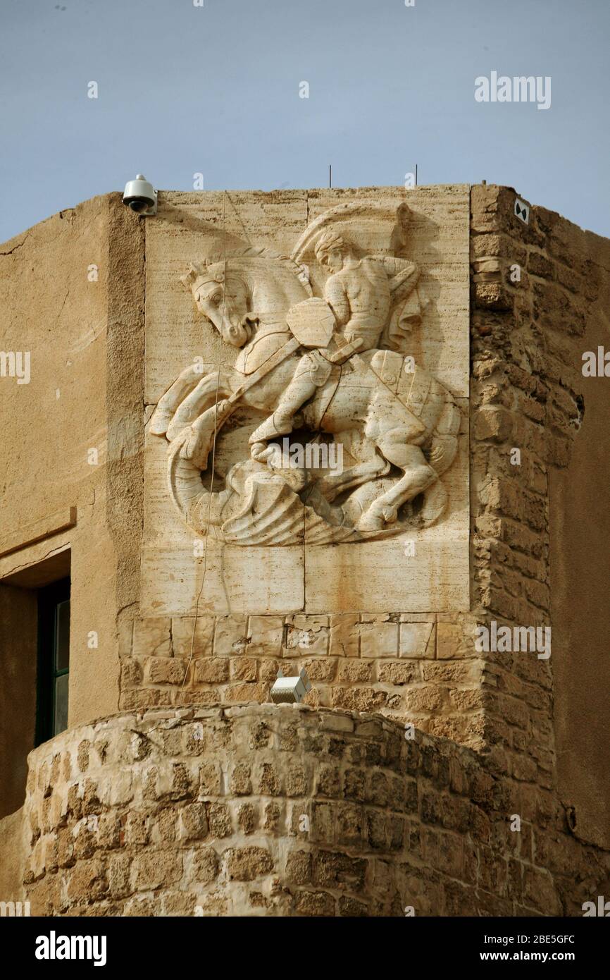 In and around Green Square there are numerous numbers of monuments ...