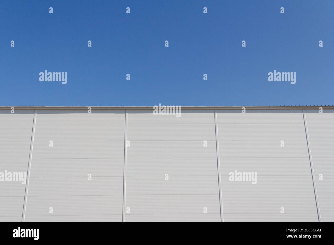 Construction of buildings using rapid construction technology with the ...