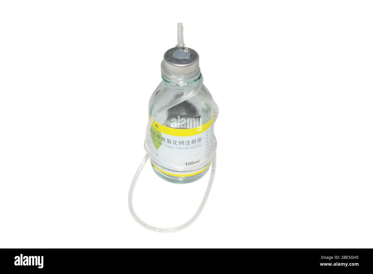 Infusion bottle hi-res stock photography and images - Alamy