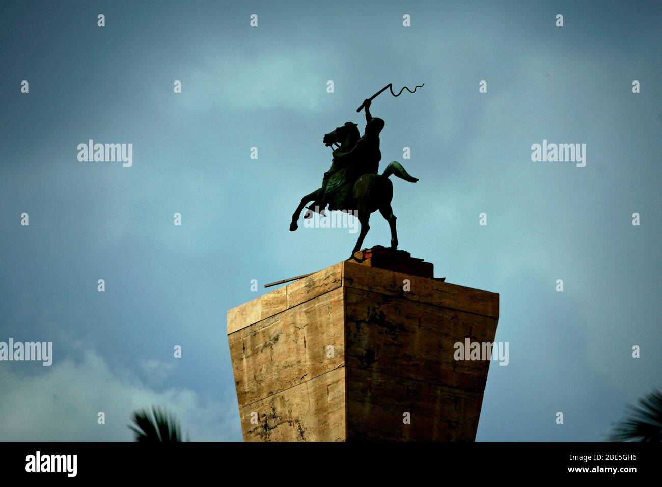 In and around Green Square there are numerous numbers of monuments ...