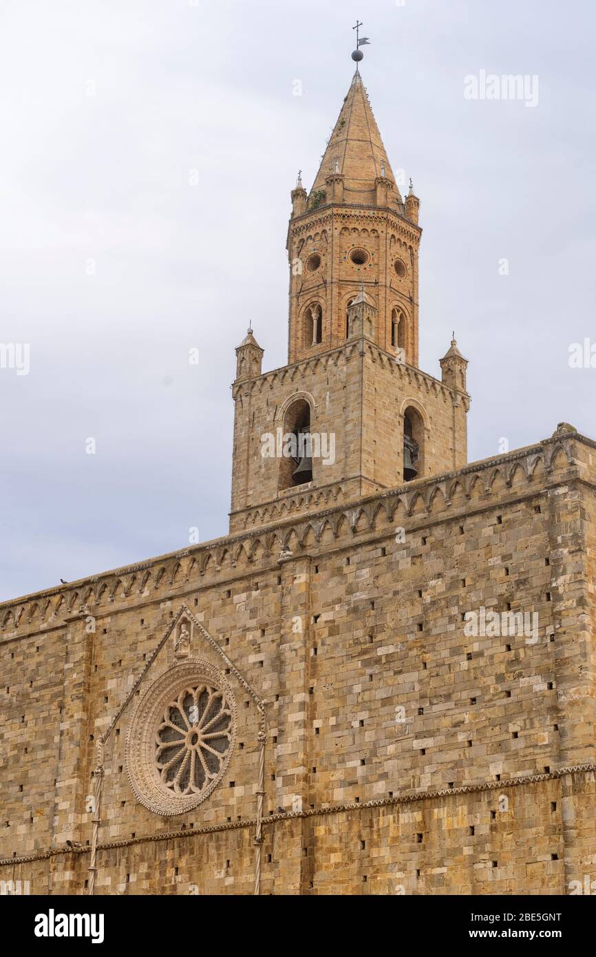 Atri Italy High Resolution Stock Photography and Images - Alamy