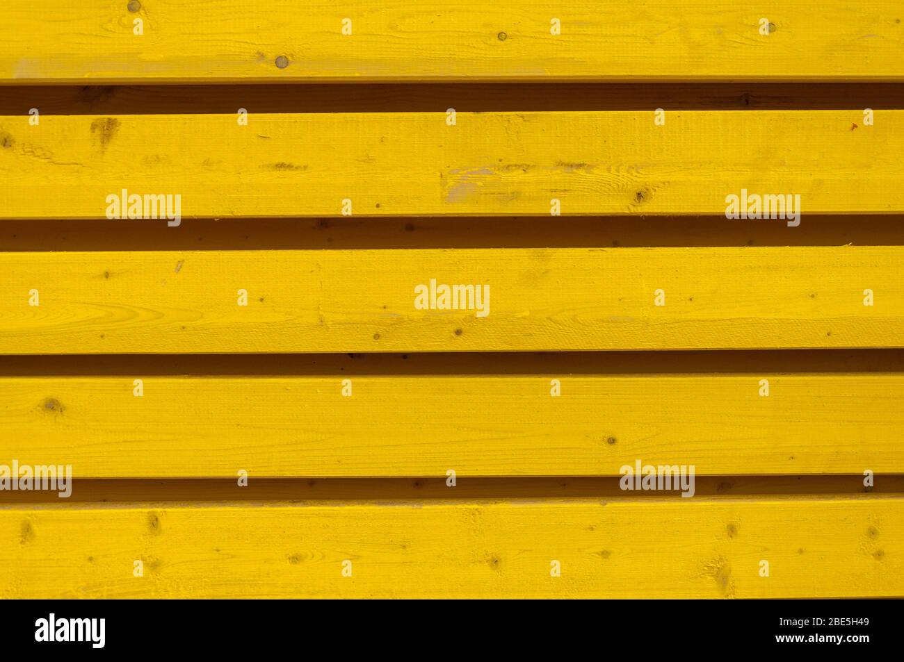 Prepared stock for concrete work in the construction of a building made ...