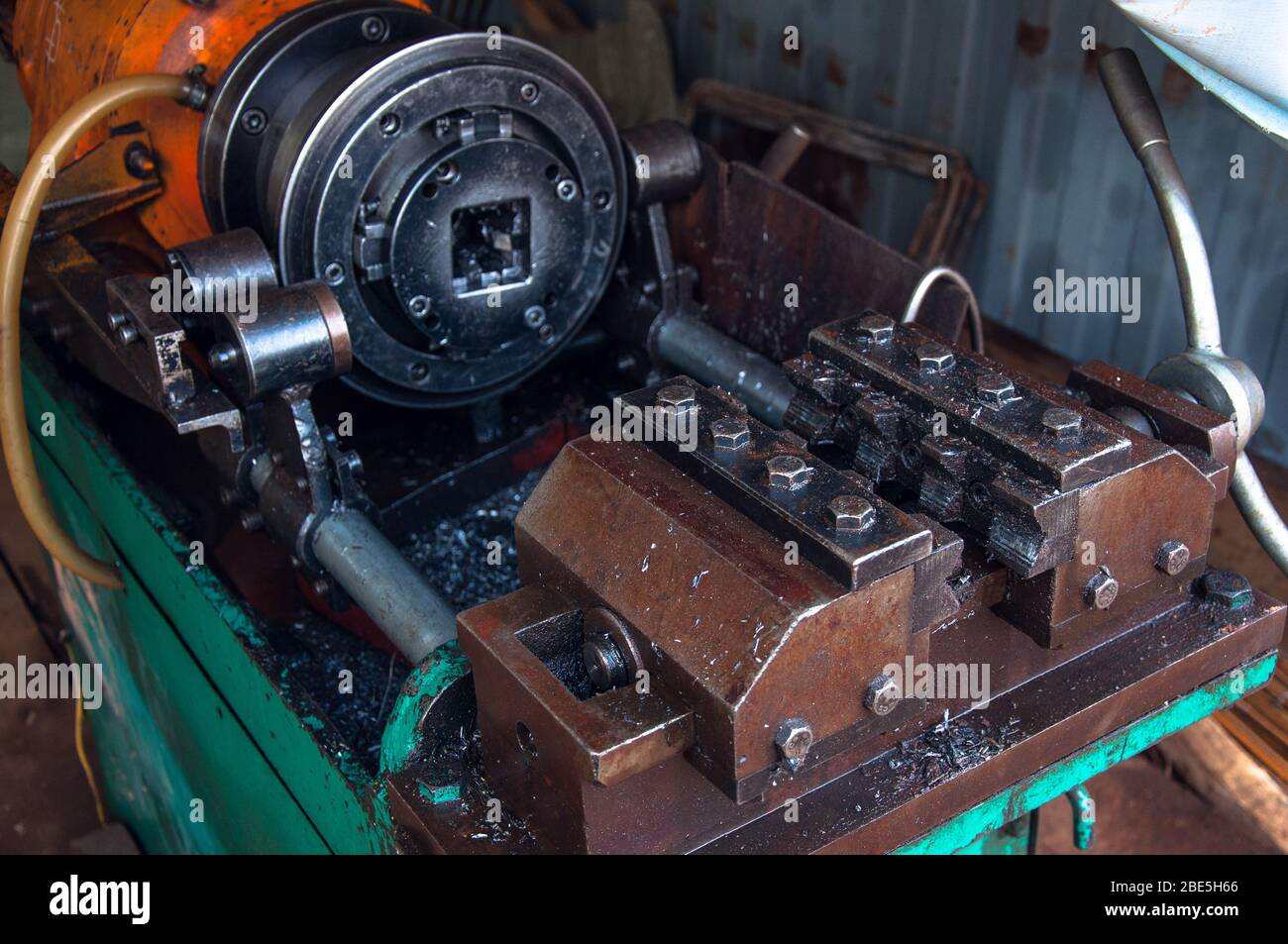 Rapidsteel hi-res stock photography and images - Alamy