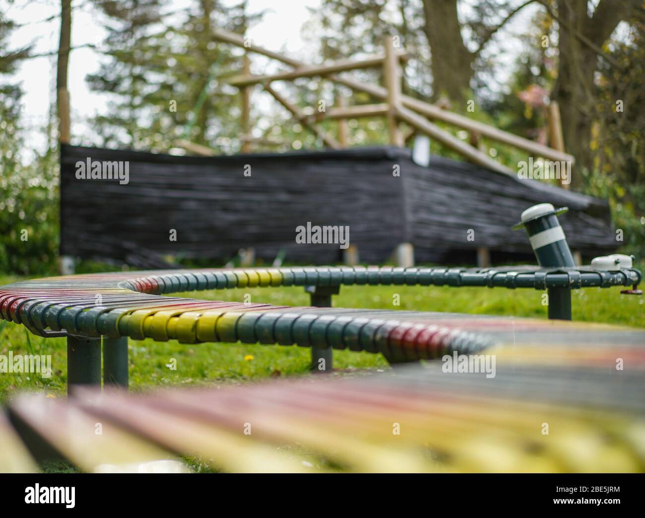 Coronavirus uk lockdown hi-res stock photography and images - Alamy