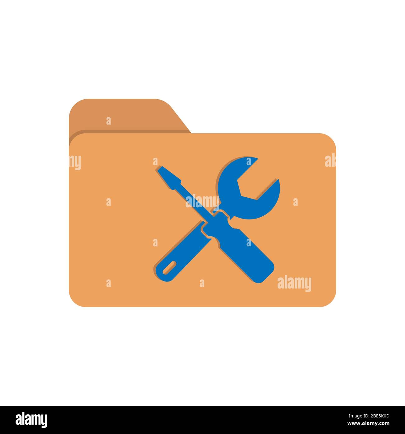 Adjusting parameters Stock Vector Images - Alamy