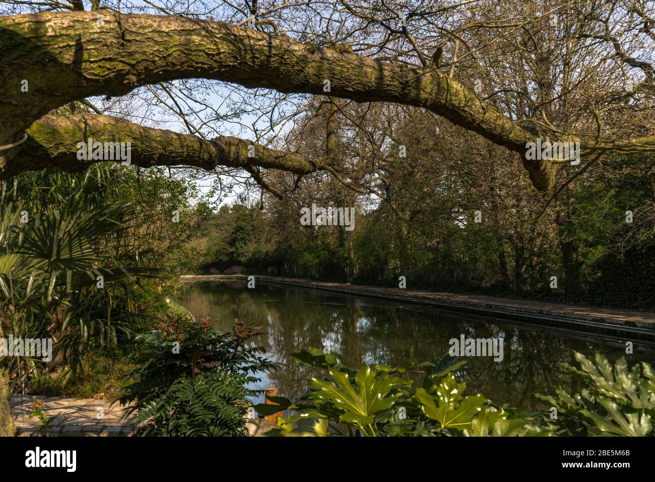 Retford Canal High Resolution Stock Photography and Images - Alamy