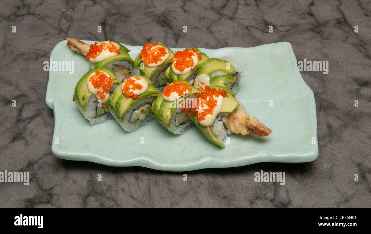 Spider rolls hi-res stock photography and images - Alamy