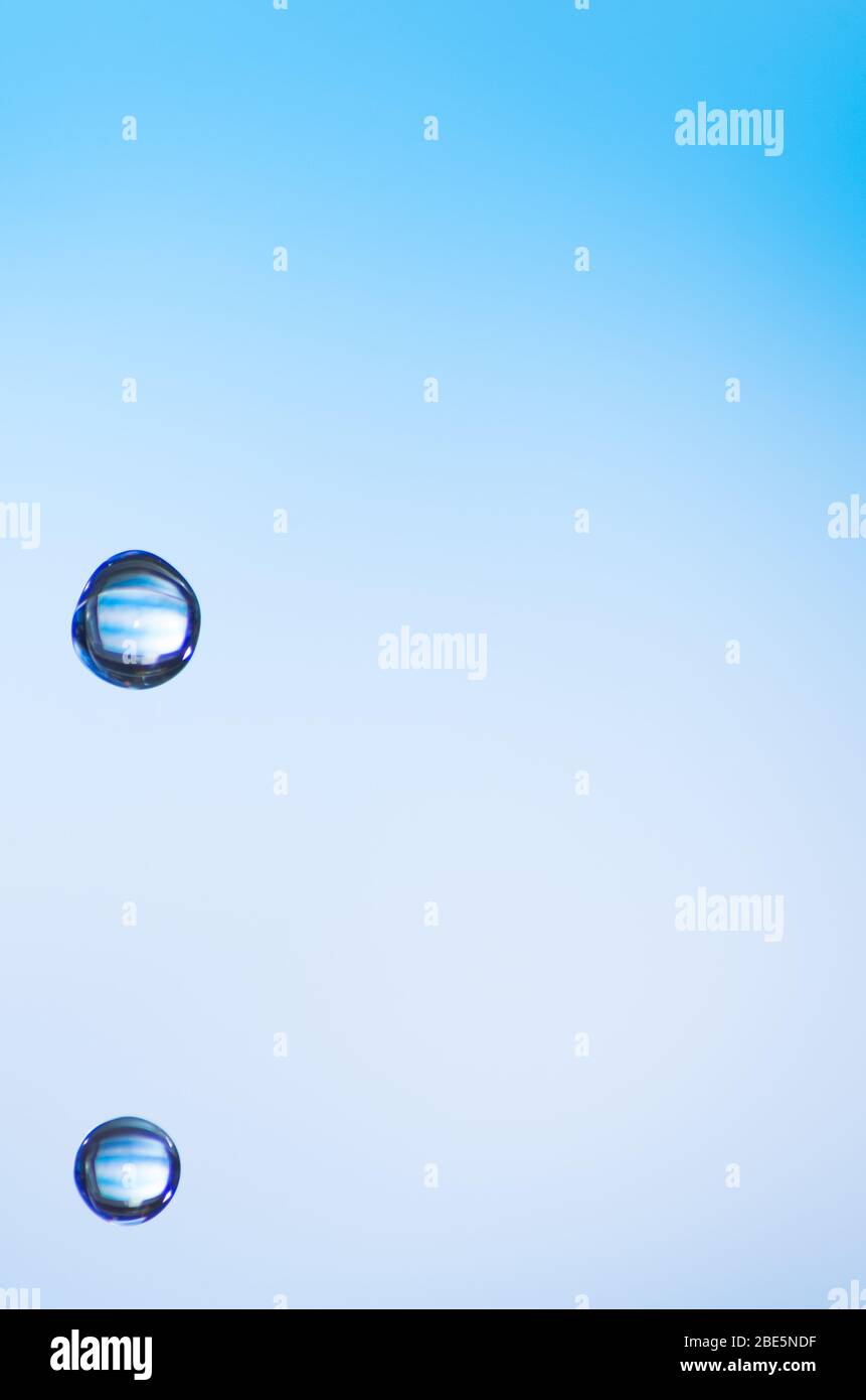 High Speed Photography Water High Resolution Stock Photography and ...