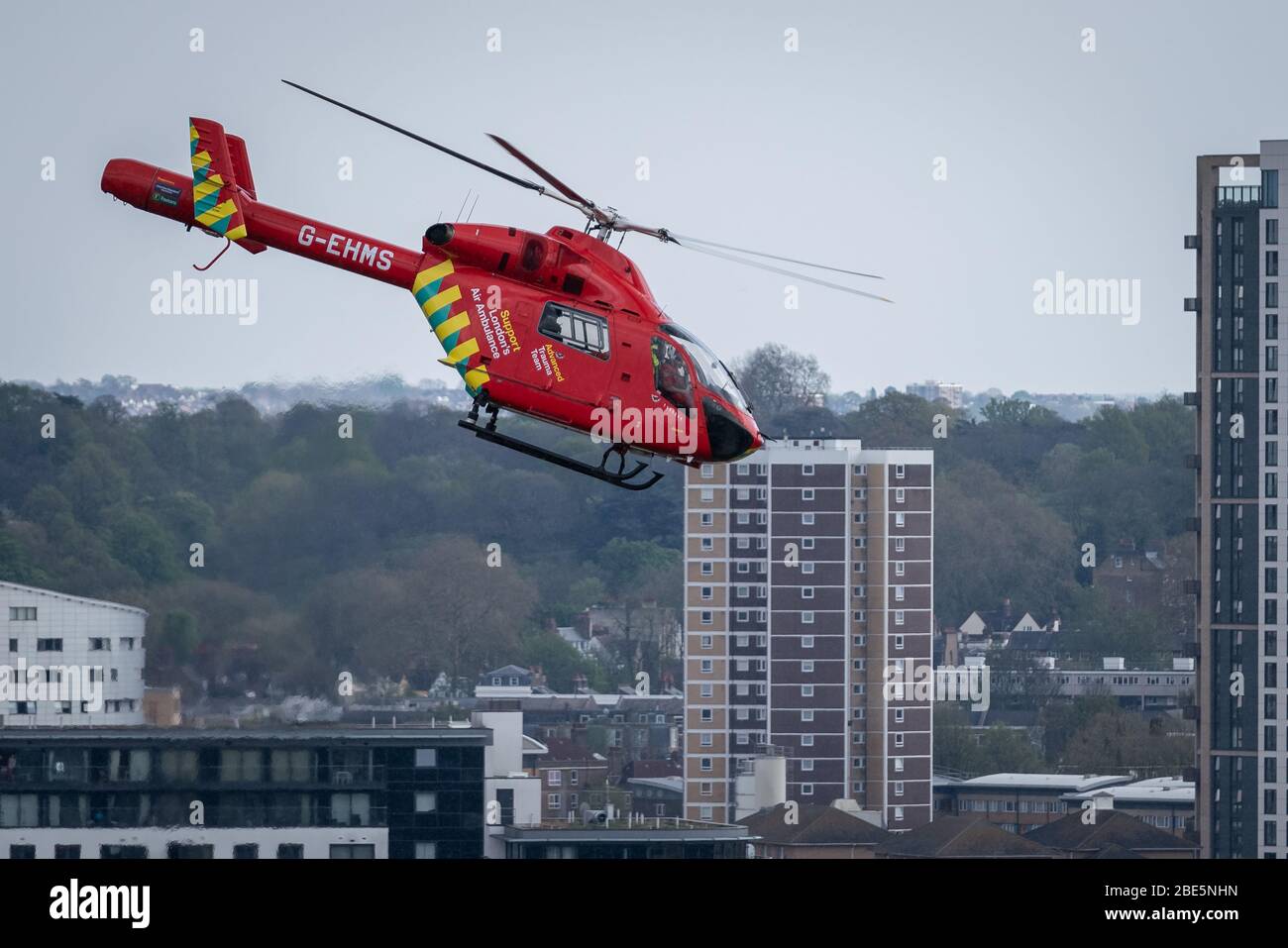 Trauma team hi-res stock photography and images - Alamy