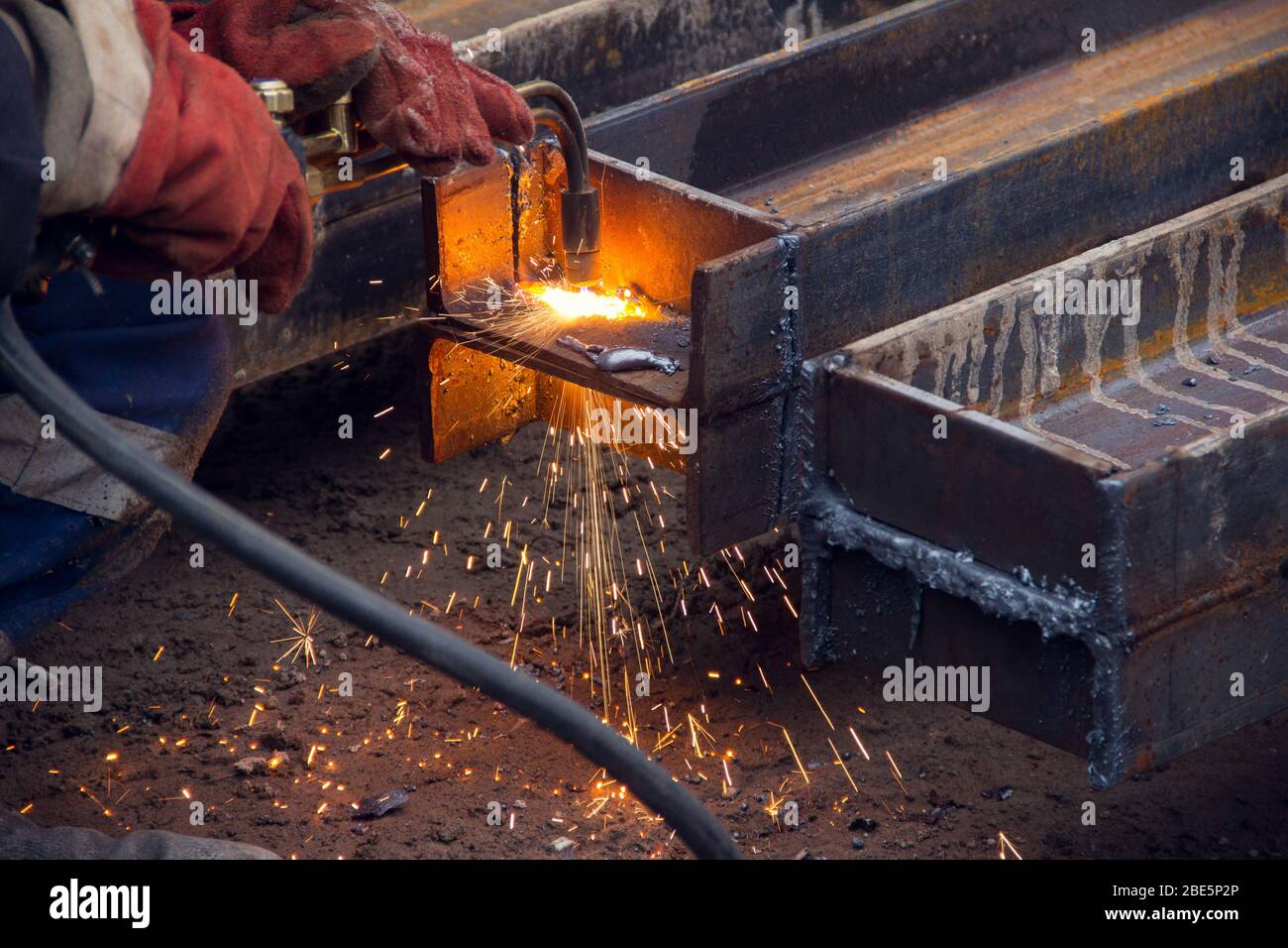 Torch nozzle hi-res stock photography and images - Alamy