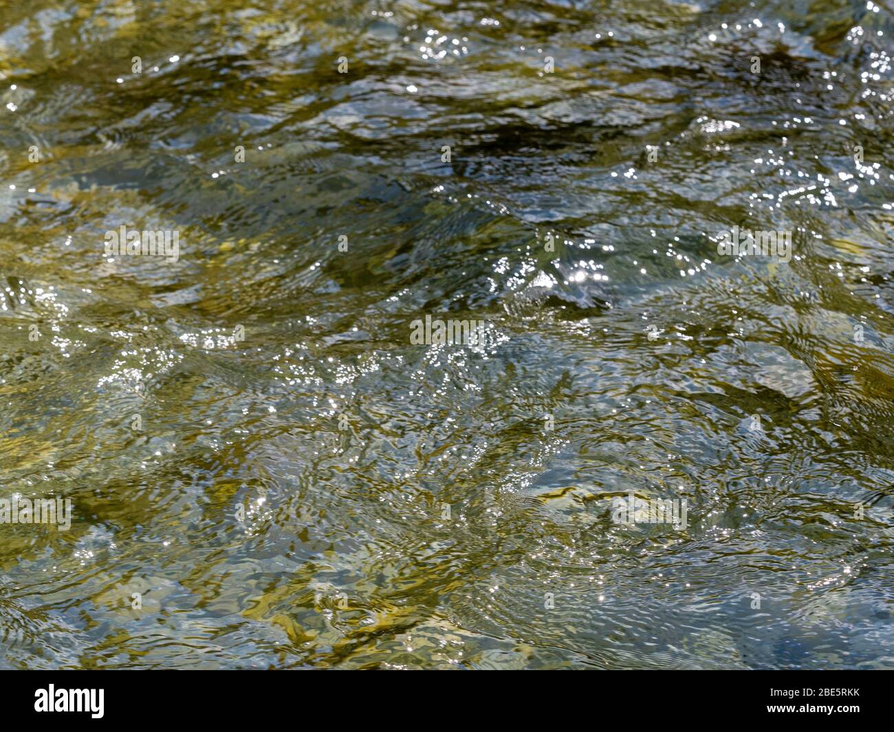 Water eddy river hi-res stock photography and images - Alamy