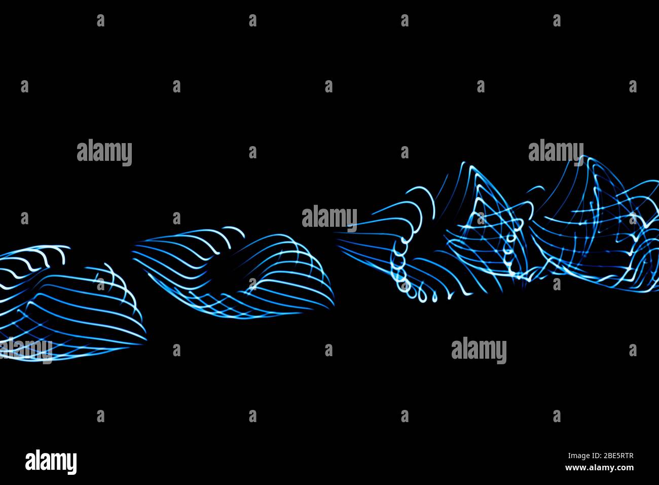 Visible sound waves hi-res stock photography and images - Alamy