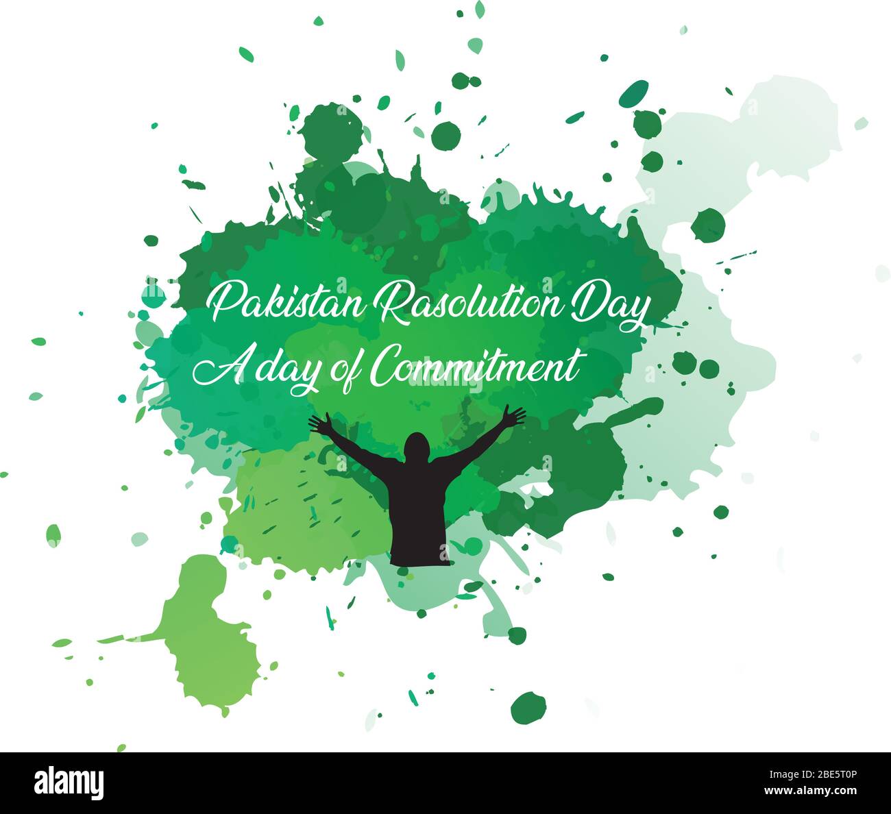 Pakistan resolution 23 march hi-res stock photography and images - Alamy