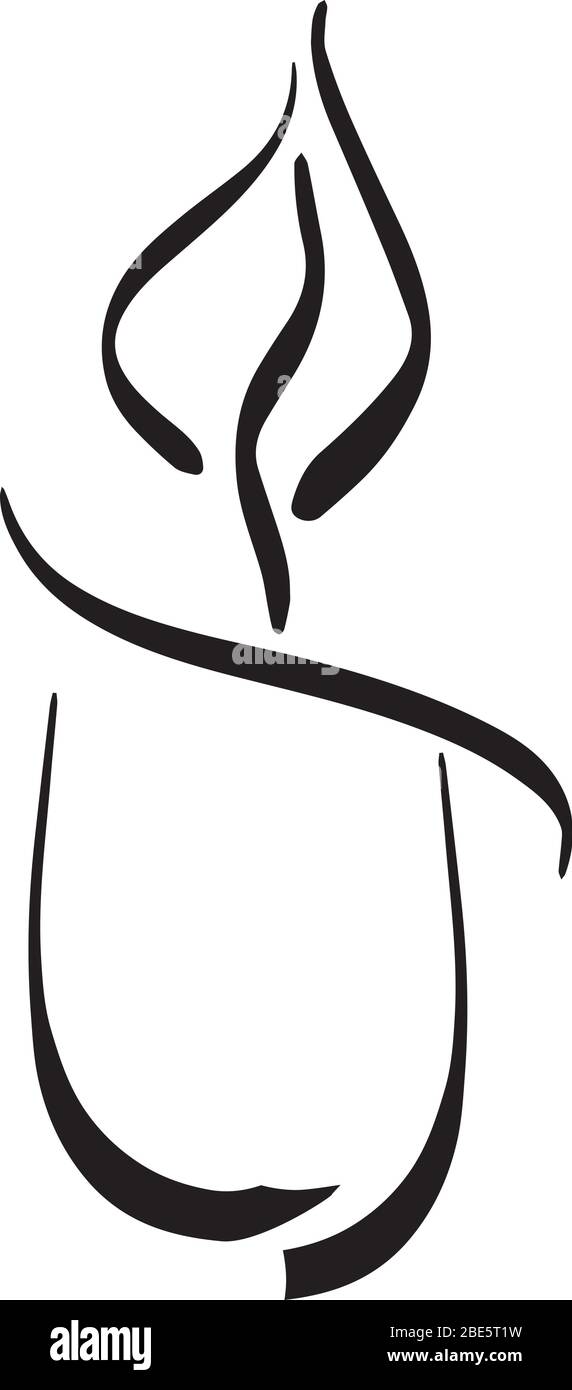 Beautiful wooden background light Stock Vector Images - Alamy