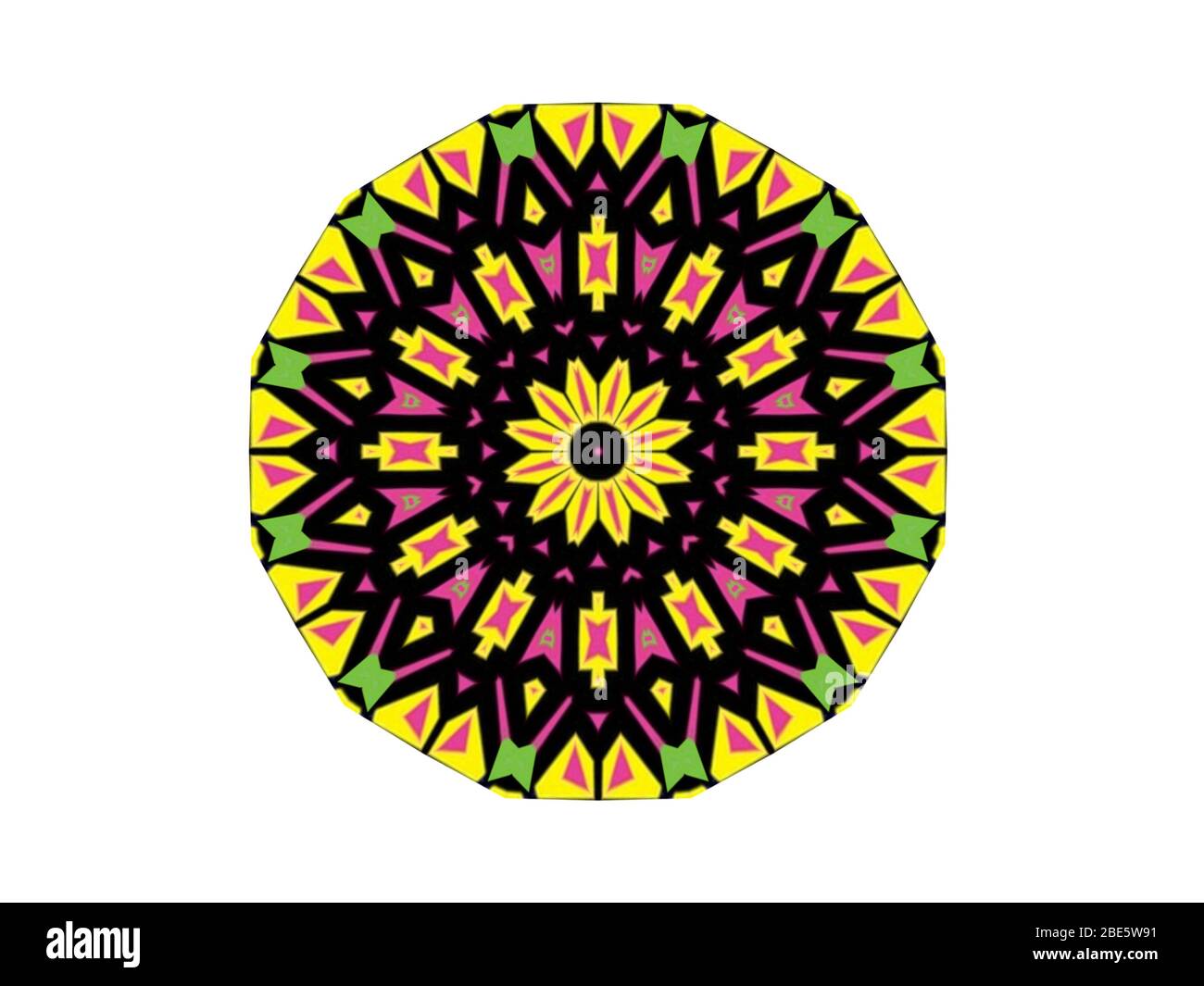Indian mandala hi-res stock photography and images - Alamy